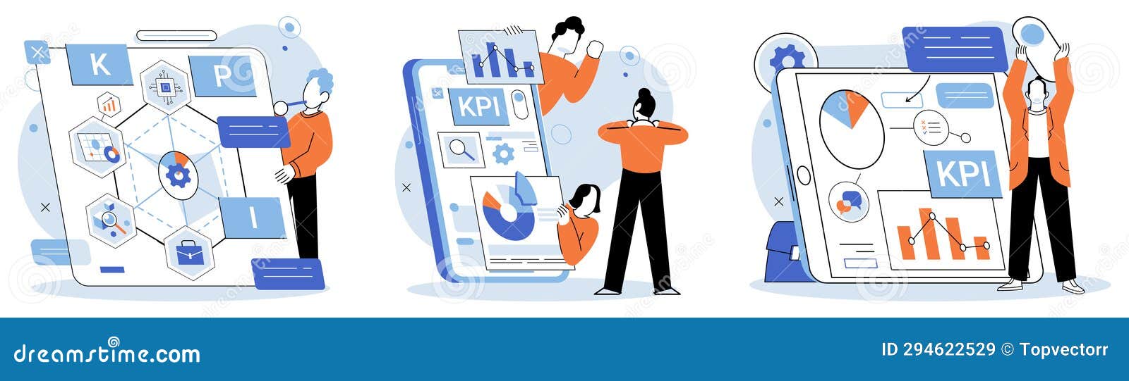 KPI. Business. Systems Streamline Business Operations and Processes ...