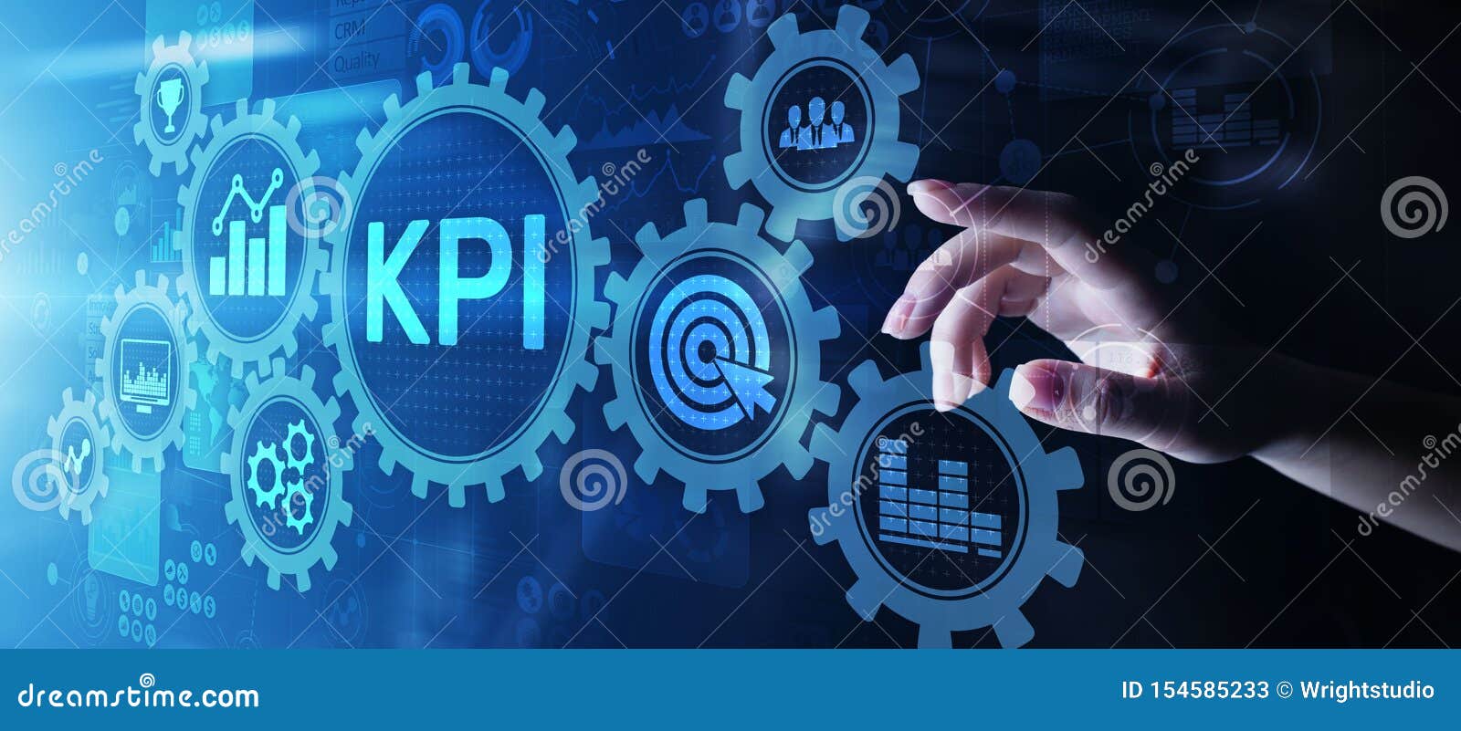 KPI - Key Performance Indicator. Business and Industrial Analysis ... KPI - Key Performance Indicator. Business and Industrial Analysis ...