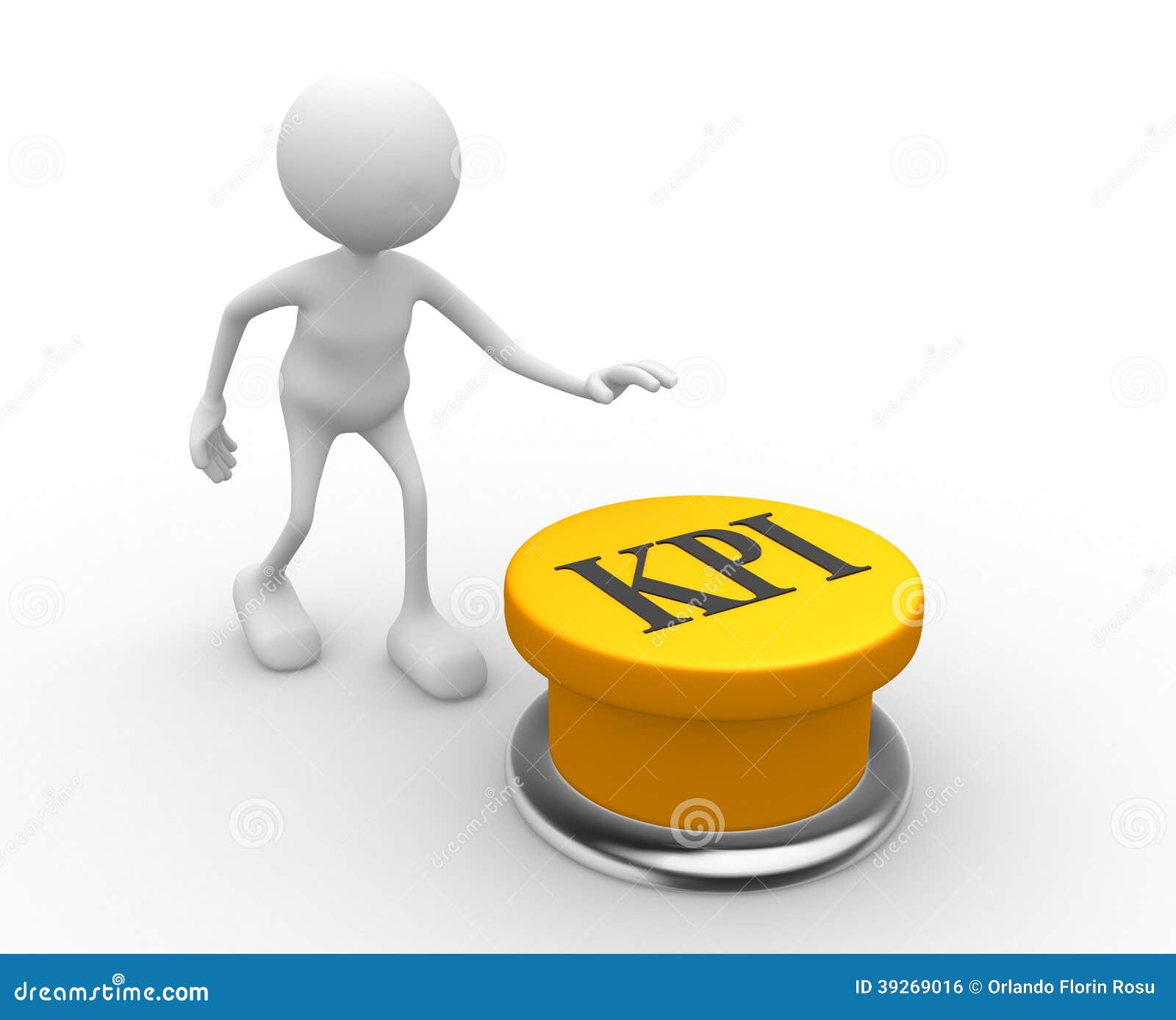 Implement Button Means Executing Or Applying Royalty-Free Stock Photo ... Implement Button Means Executing Or Applying Royalty-Free Stock Photo ...