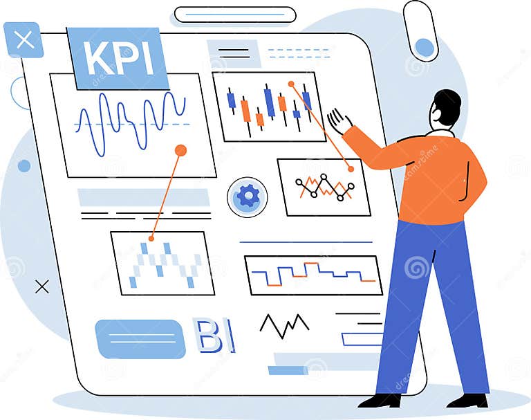 KPI. Business. Strategy Formulation is Essential for Achieving Business ...