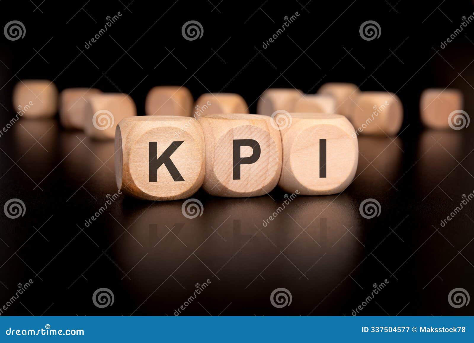 KPI Measurement and Business Indicators are Vital for Effective ...