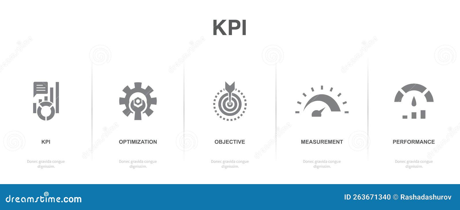 Objective Measurement. KPI, Key Performance Indicator Royalty-Free ... Objective Measurement. KPI, Key Performance Indicator Royalty-Free ...