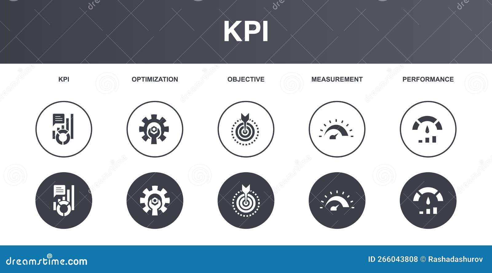 Objective Measurement. KPI, Key Performance Indicator Royalty-Free ... Objective Measurement. KPI, Key Performance Indicator Royalty-Free ...