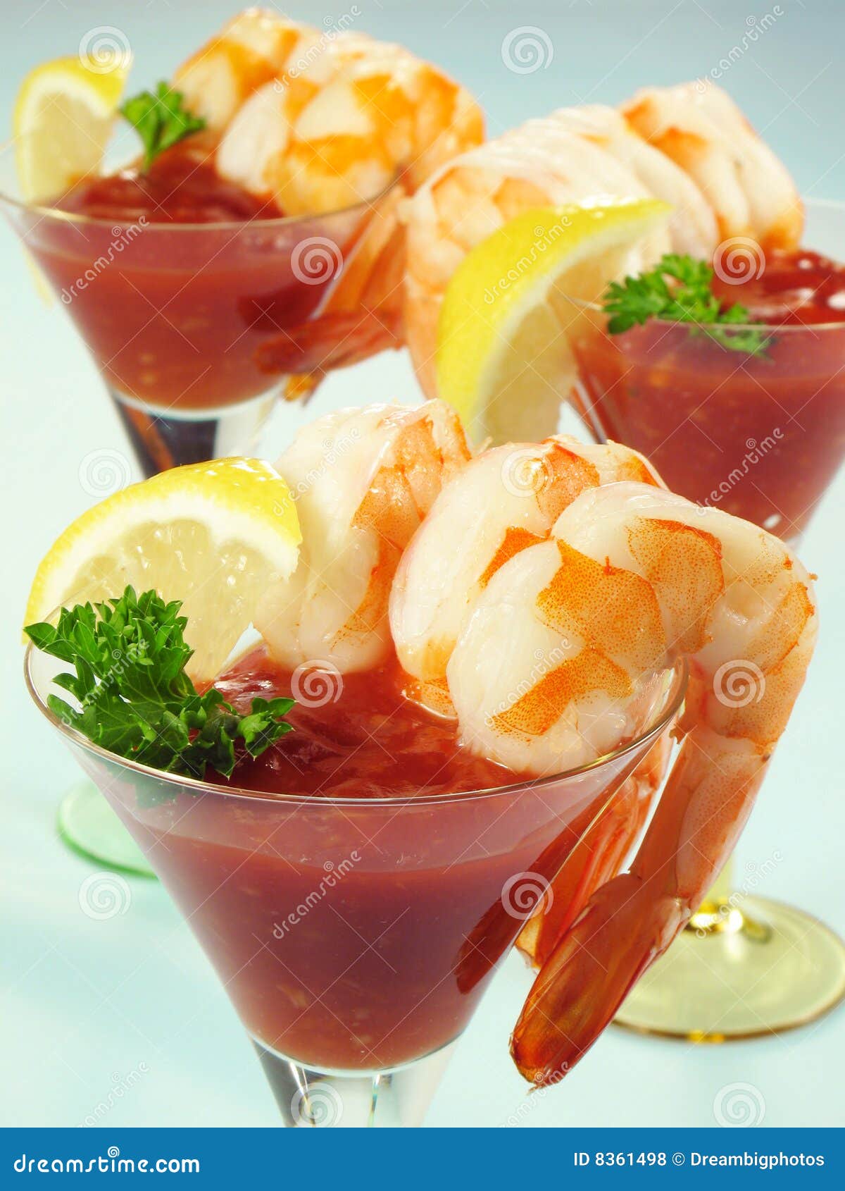 Shrimpcocktail Krabbencocktail - Rezepte Suchen