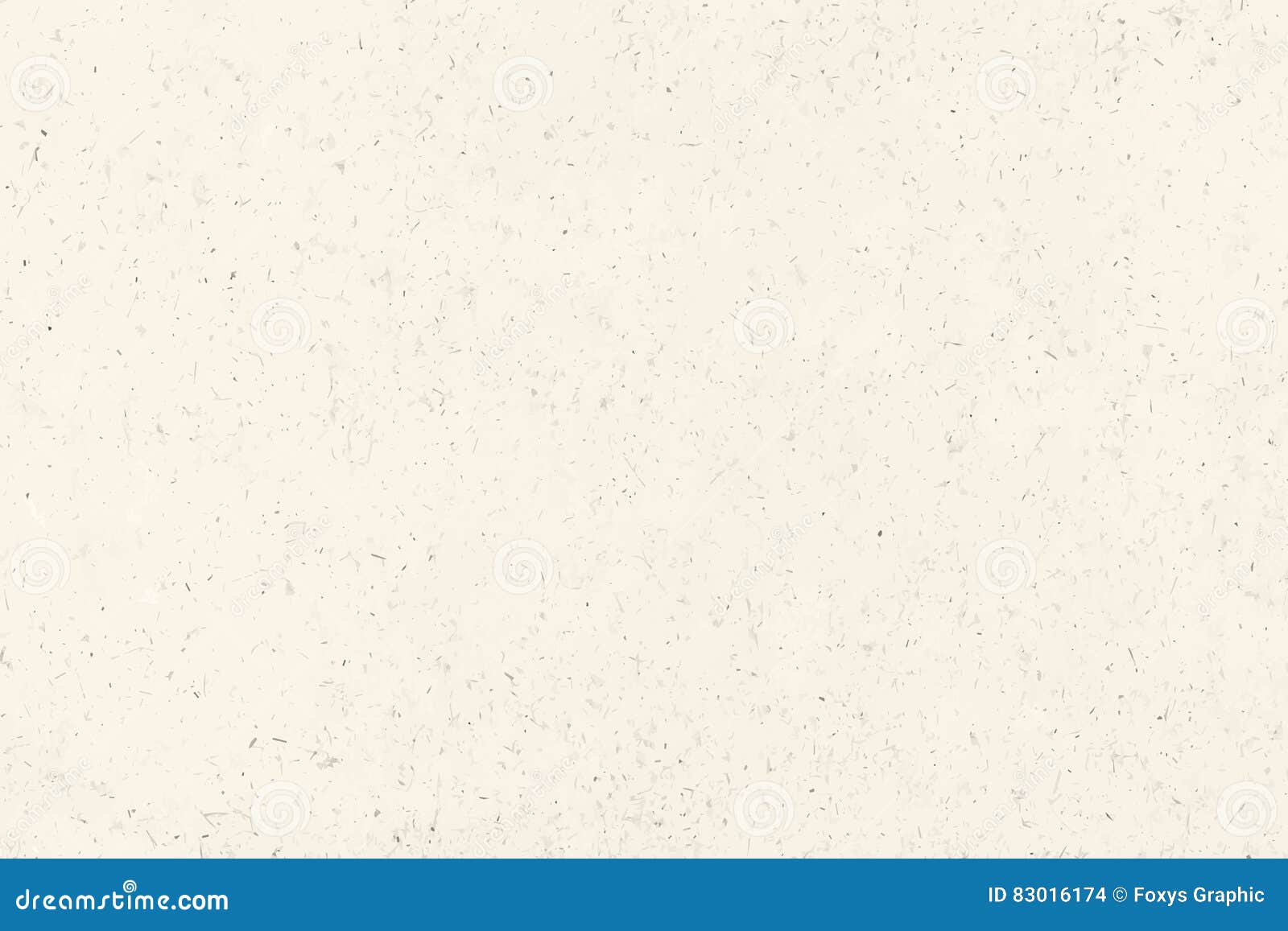 Kraft Beige Texture, Background And Wallpaper Vector Illustration ...