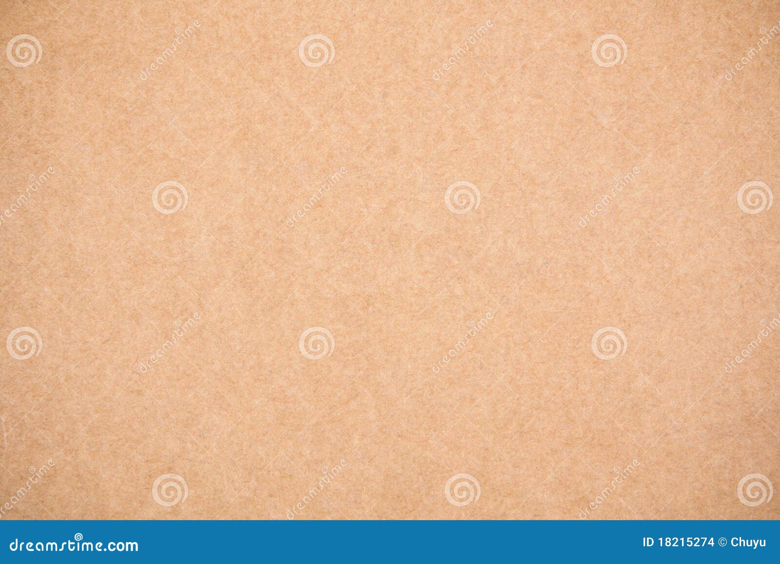 Kraft paper stock photo. Image of abstract, handmade - 18215274