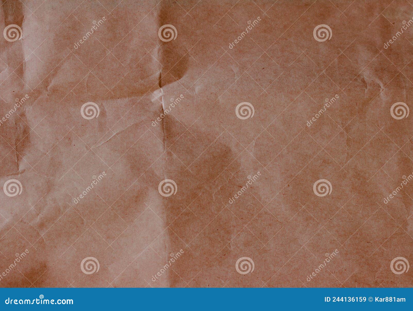 Kraft Paper Background. High Quality Stock Image - Image of paper ...