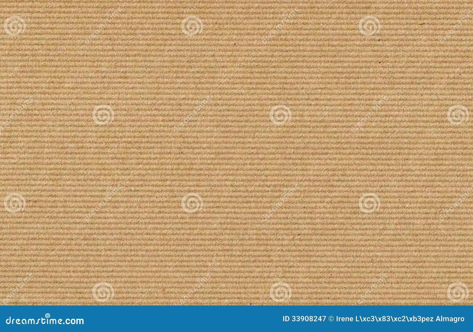 Kraft Paper Background. Cardboard Texture. Stock Photography ...
