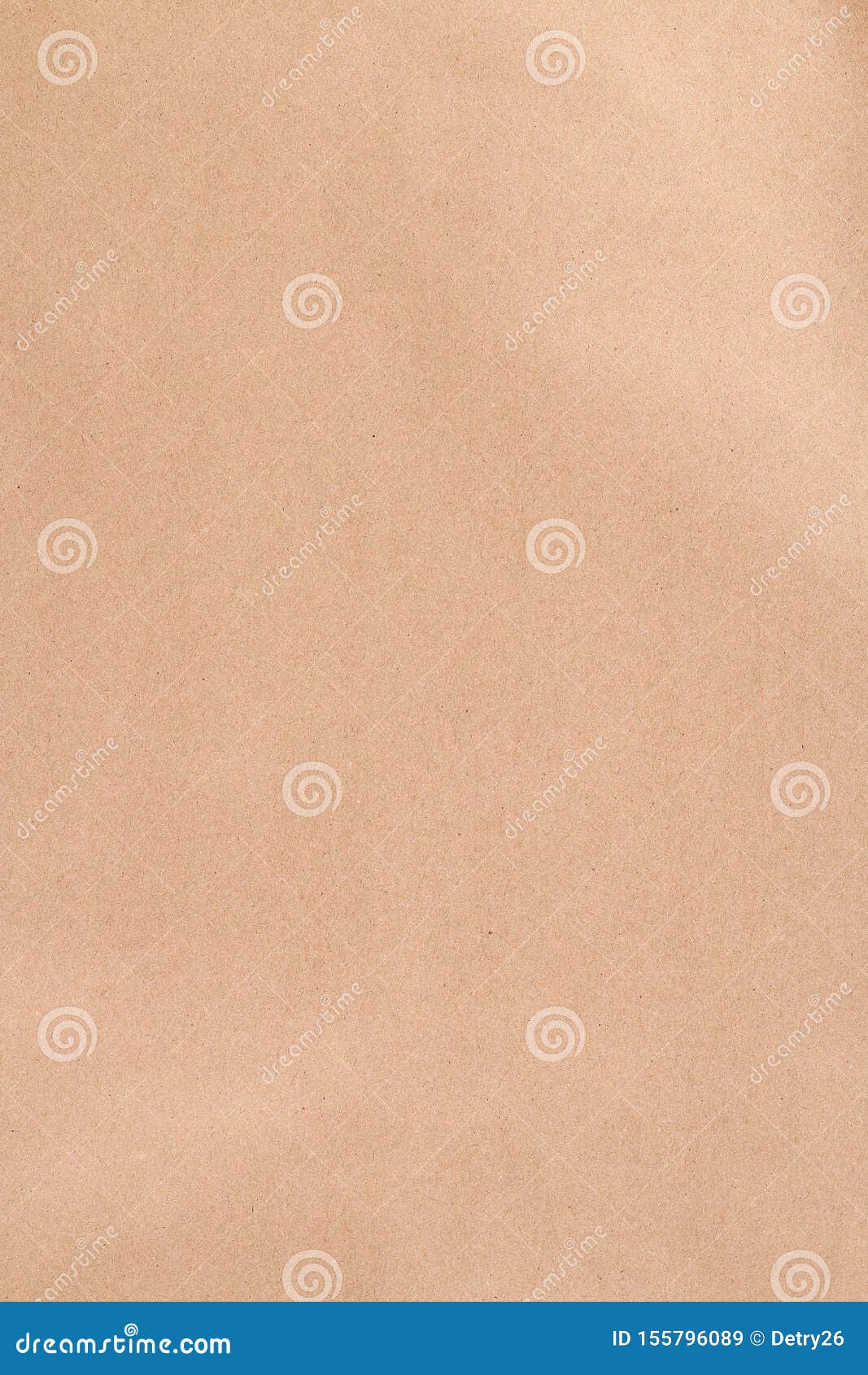 Kraft Paper. Texture Craft Paper Stock Image - Image of page, rustic ...