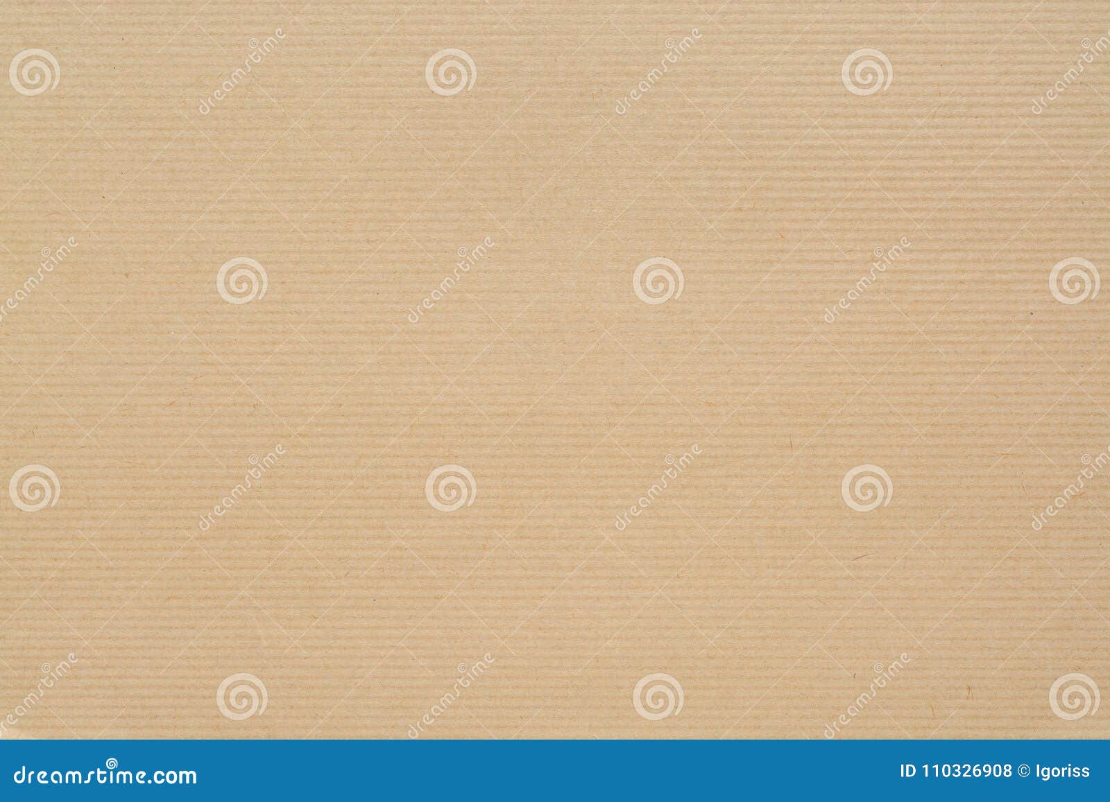 Sheet of Kraft Paper in High Resolution Stock Photo - Image of lined ...