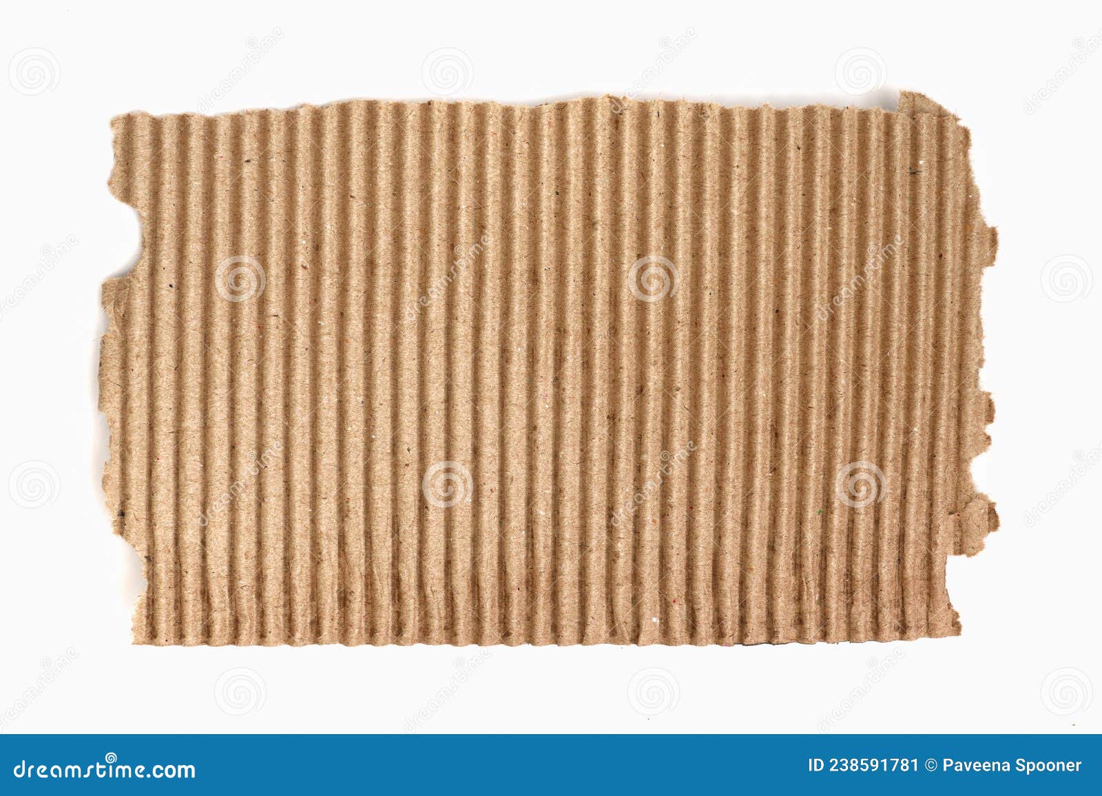 Kraft Paper Texture Striped Pattern for Wrapping. Texture Background ...