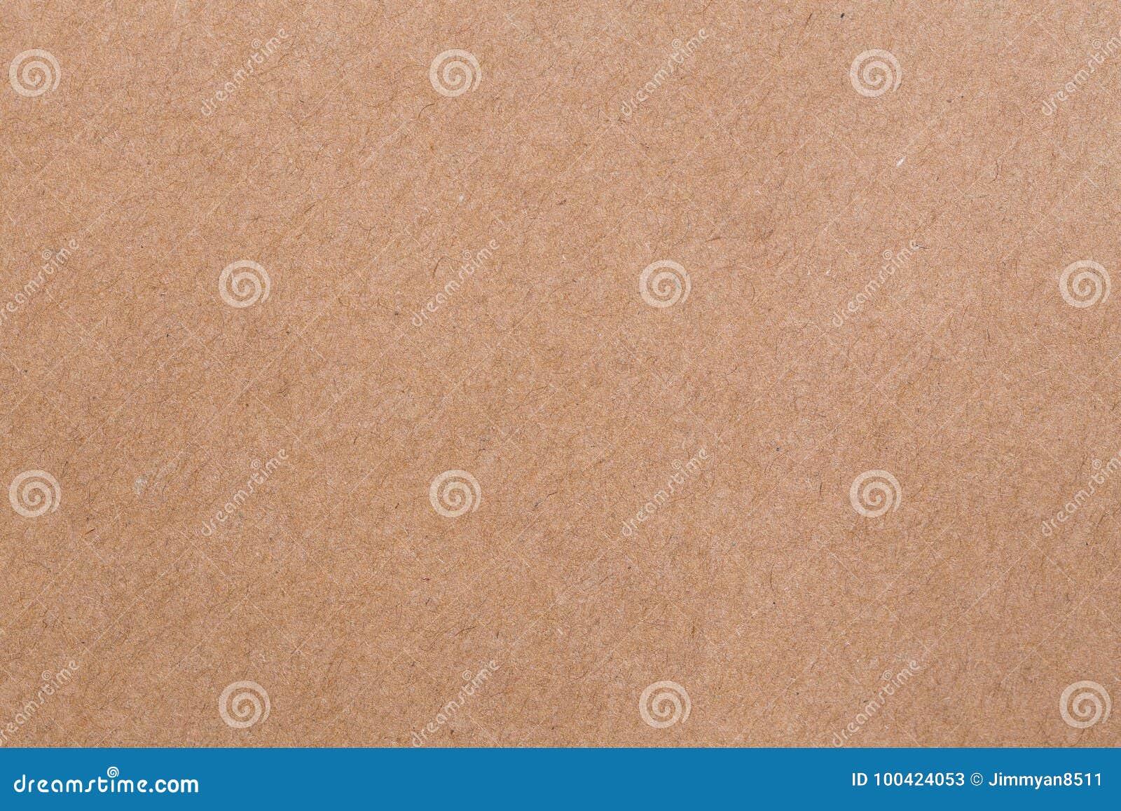 Kraft Paper Background. Cardboard Texture. Stock Photography ...