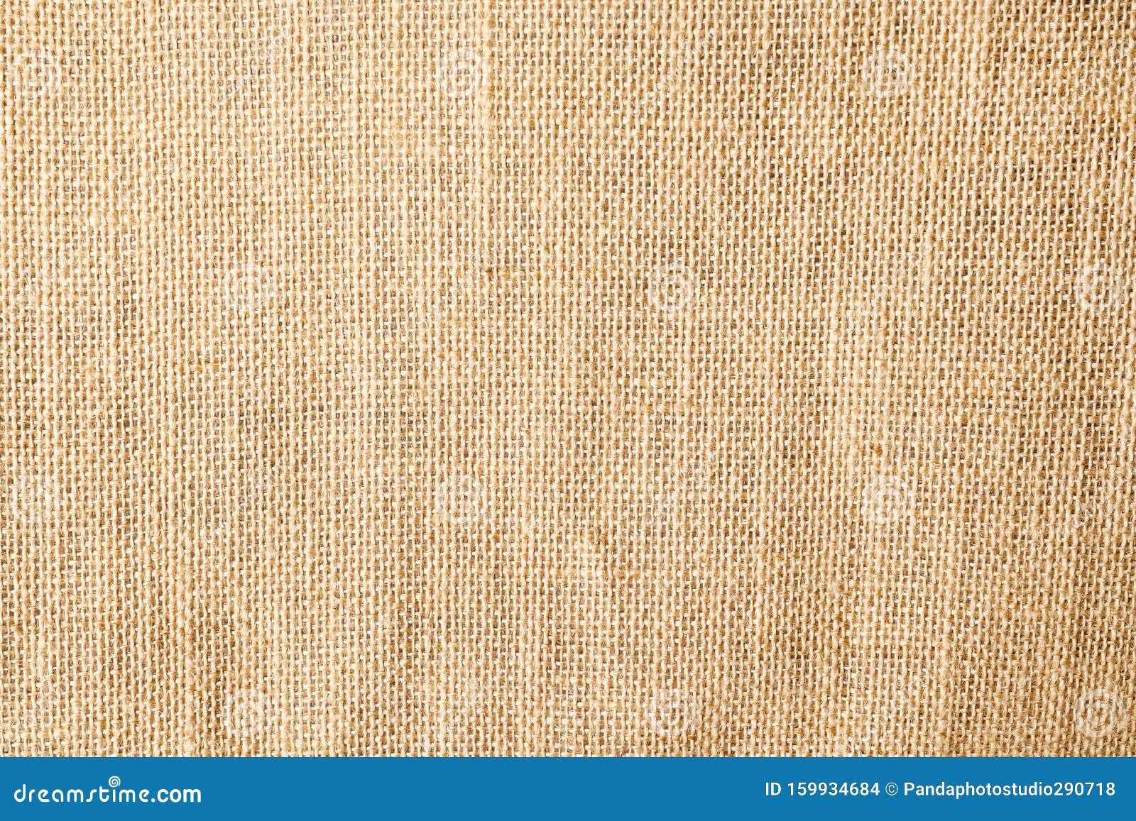 Kraft Thread Texture. Place for Text Stock Photo - Image of background ...