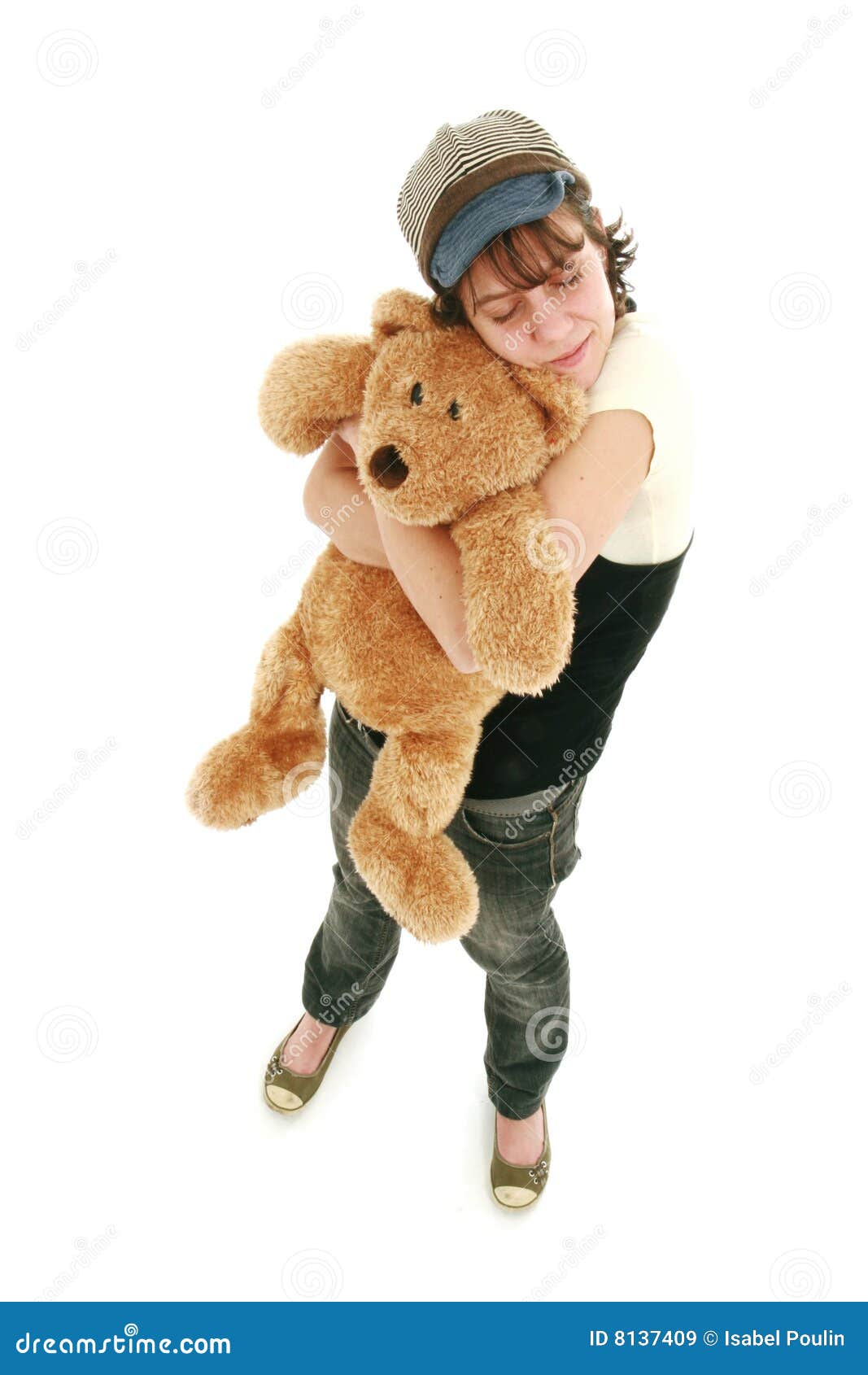 Kram fotografering för bildbyråer. Bild av medf8ort, flicka - 8137409