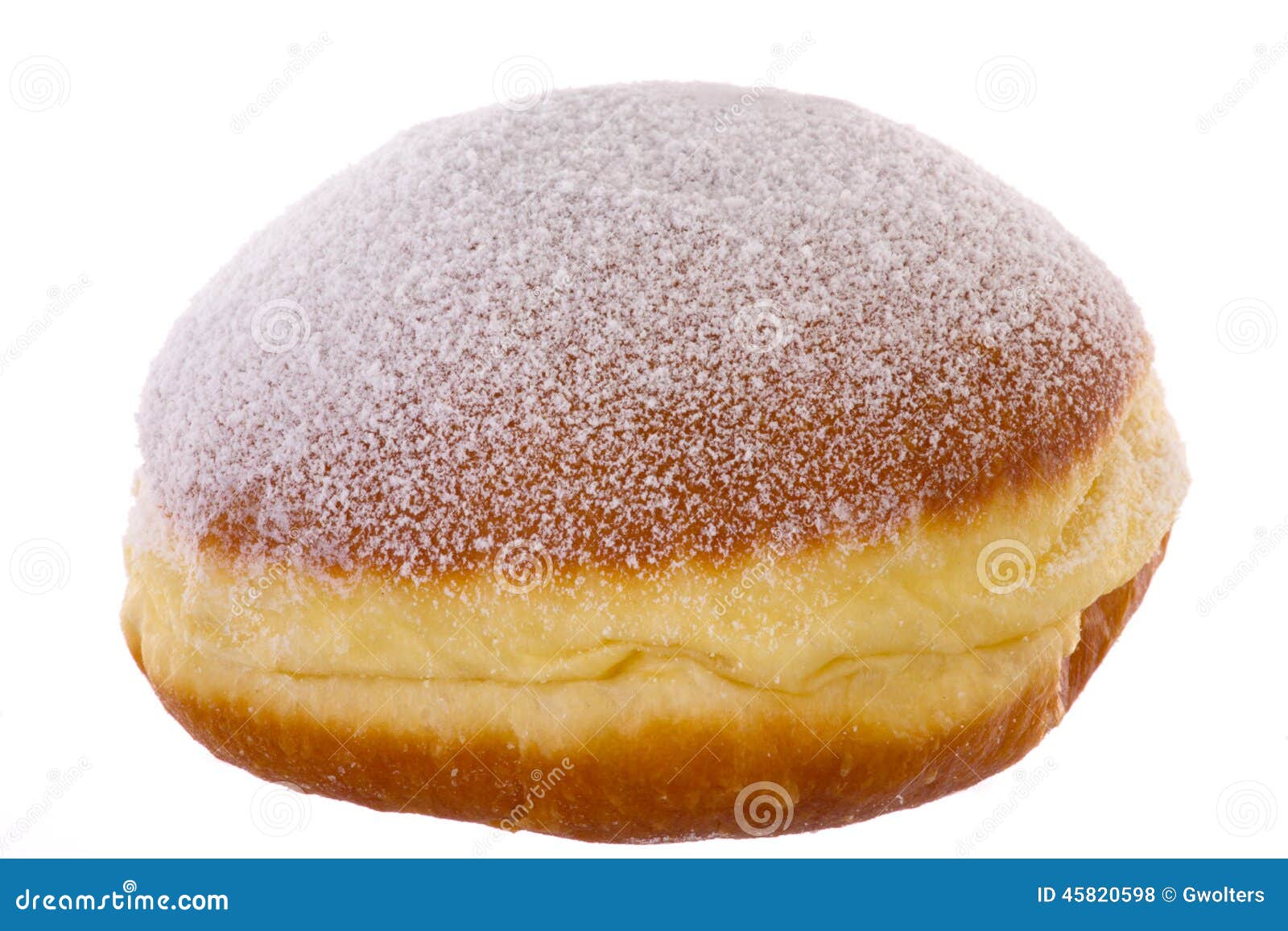 Krapfen Berliner Pfannkuchen Bismarck Donut Brightened Stock Photo ... Krapfen Berliner Pfannkuchen Bismarck Donut Brightened Stock Photo ...