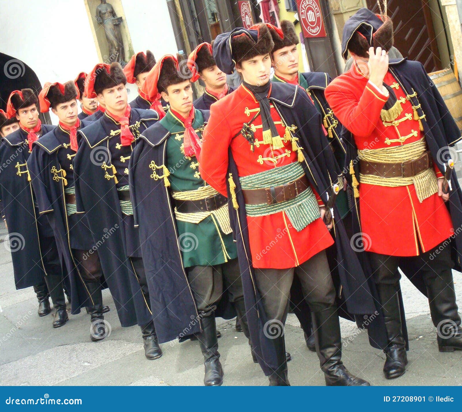 The Commander Of A Separate Guards Motorized Rifle Brigade, Lieutenant ...