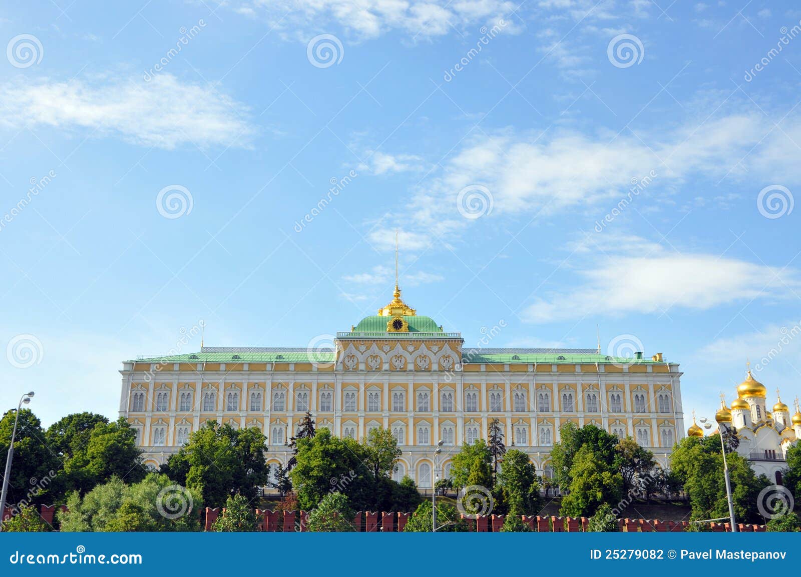 Kreml.Bolshoy Kremlin Palace Stock Photo - Image of government, kremlin ...