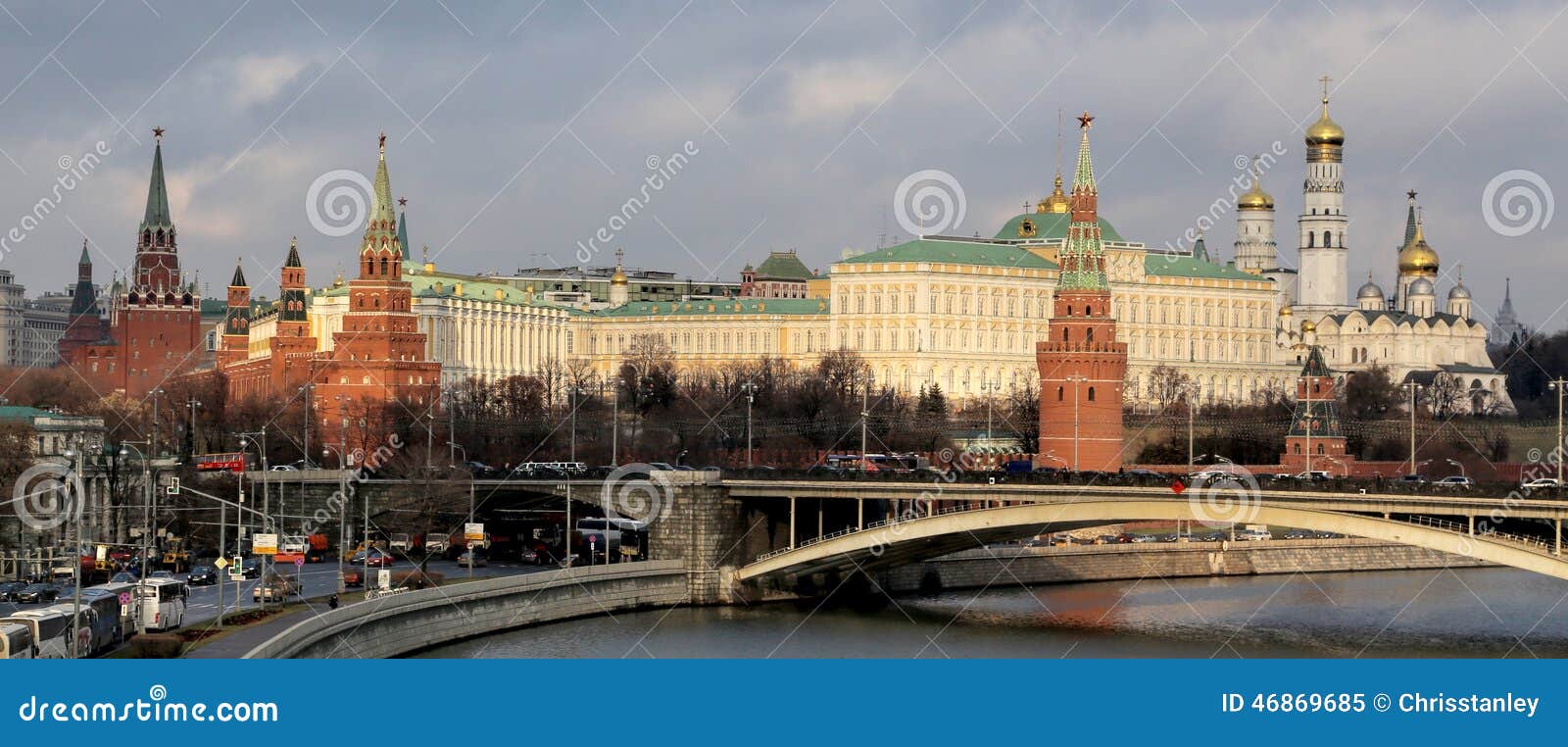 Kremlin stock image. Image of basils, europe, inside - 46869685