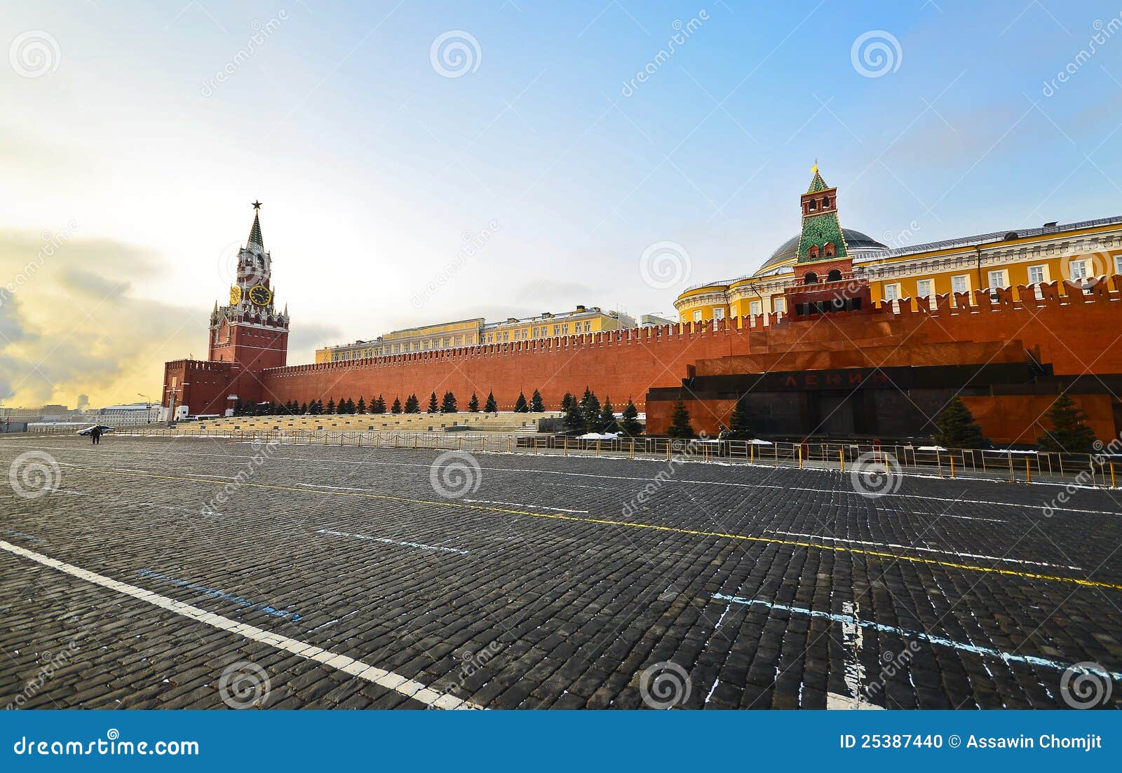 Kremlin, red square stock photo. Image of majestic, sightseeing - 25387440