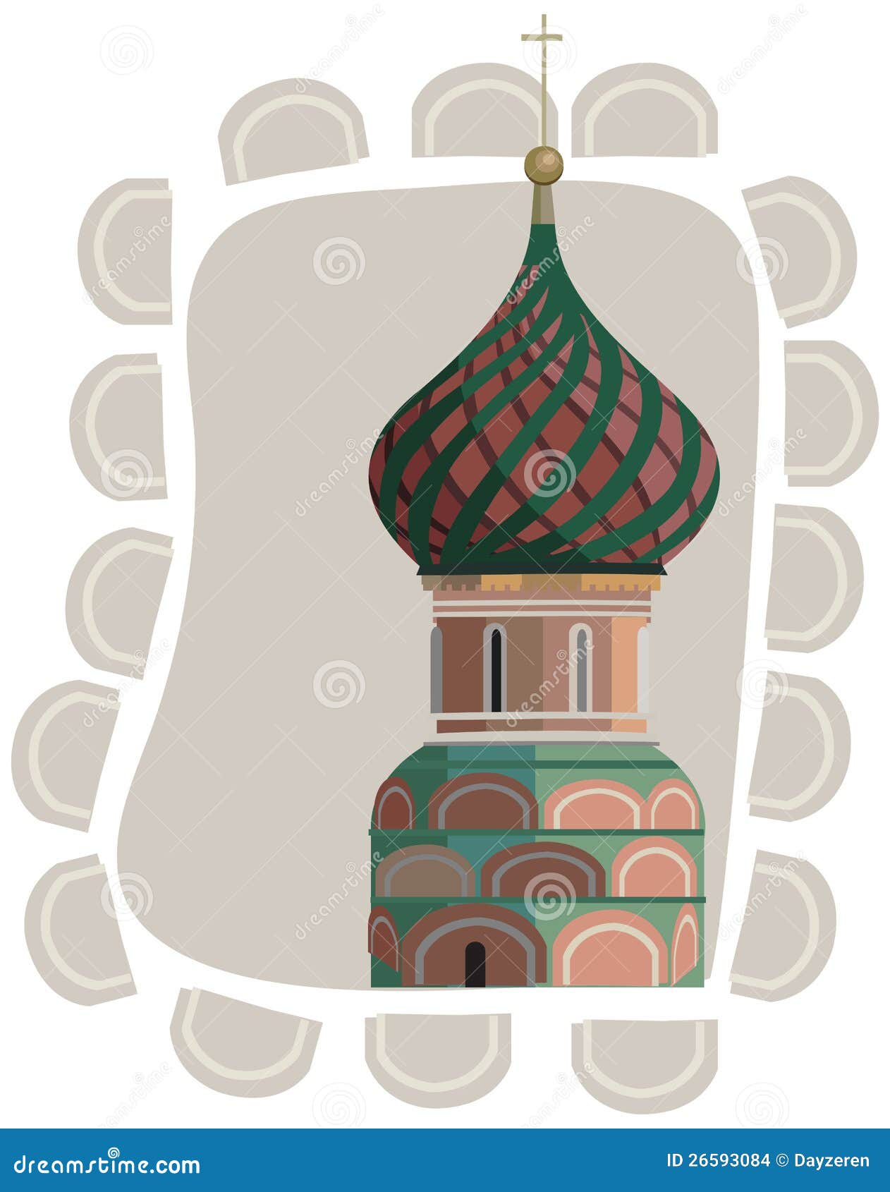 Kremlin Cartoons, Illustrations & Vector Stock Images - 8946 Pictures ...