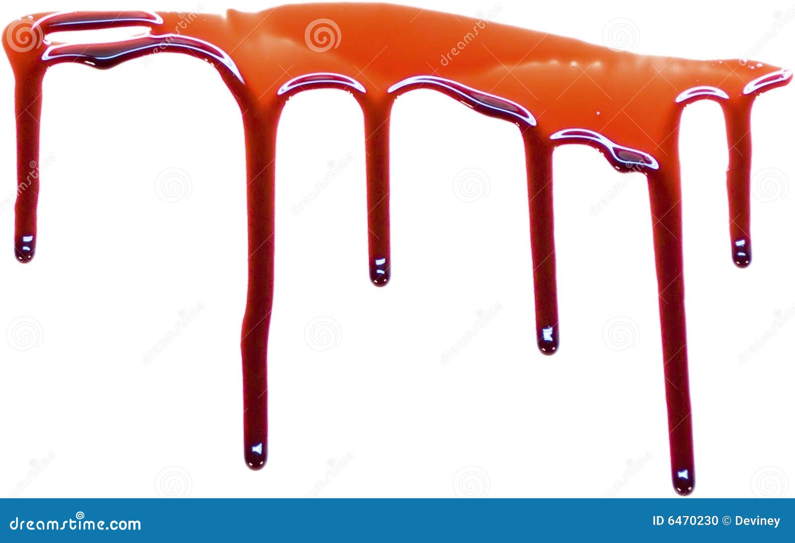 Krew. zdjęcie stock. Obraz złożonej z rozłupany, gorei - 6470230