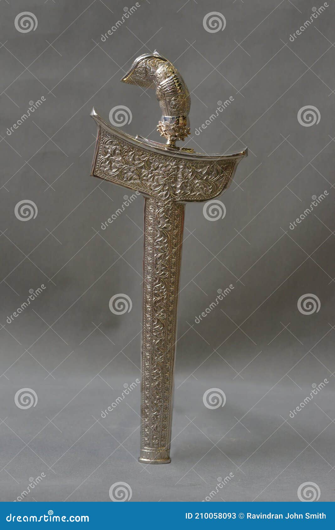 Keris editorial stock photo. Image of alternating, dyeing - 210058093