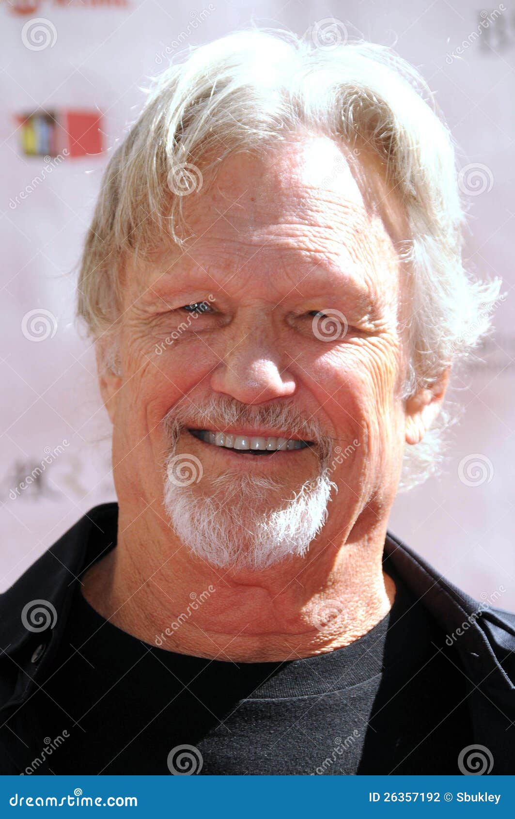 Kris Kristofferson editorial photography. Image of 091010 - 26357192