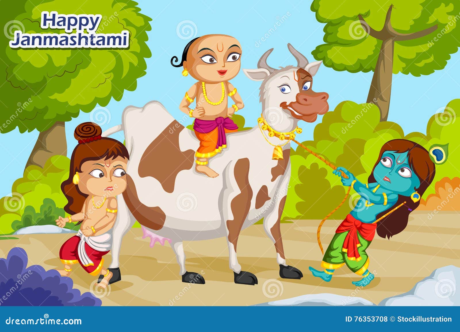 Sudama Cartoons, Illustrations & Vector Stock Images - 15 Pictures to ...
