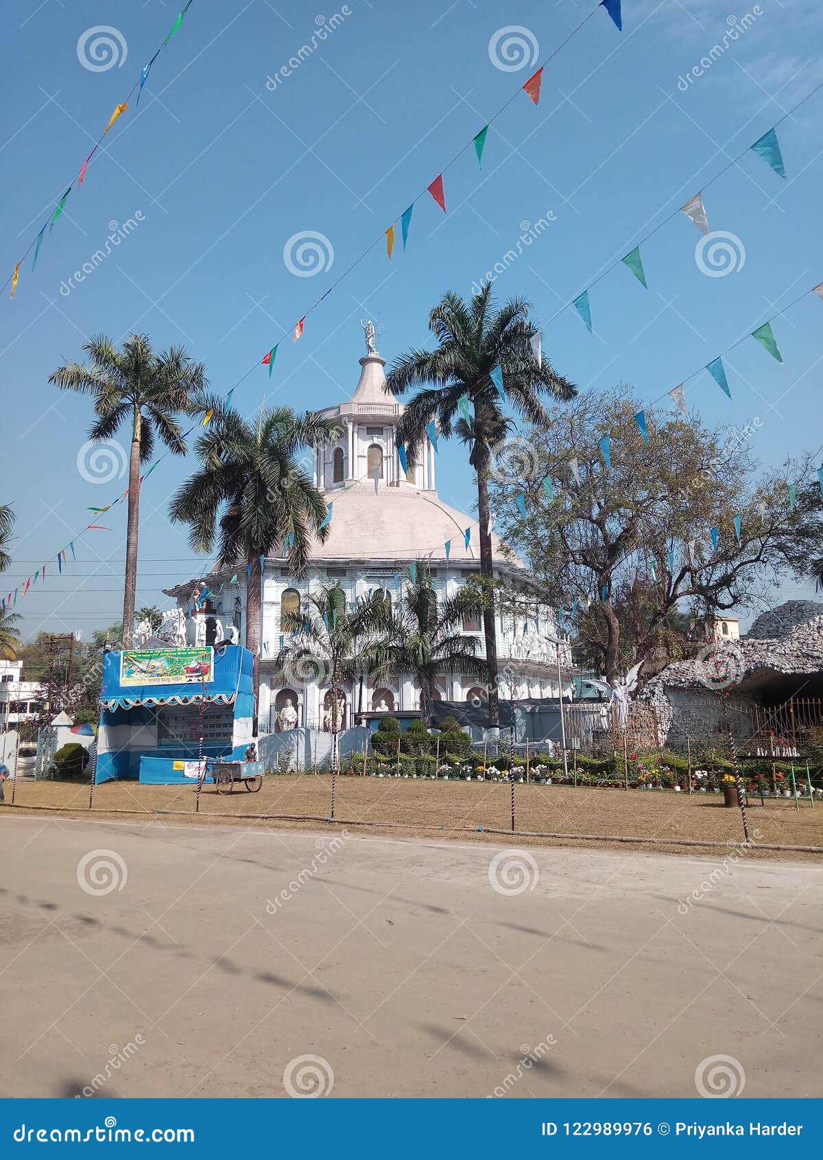 Krishnagar Church Stock Photos - Free & Royalty-Free Stock Photos from ...