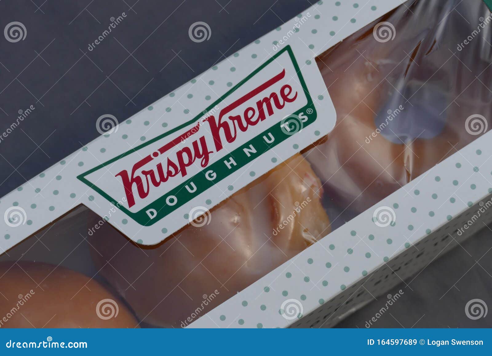 133 Krispy Kreme Donut Stock Photos - Free & Royalty-Free Stock Photos ...