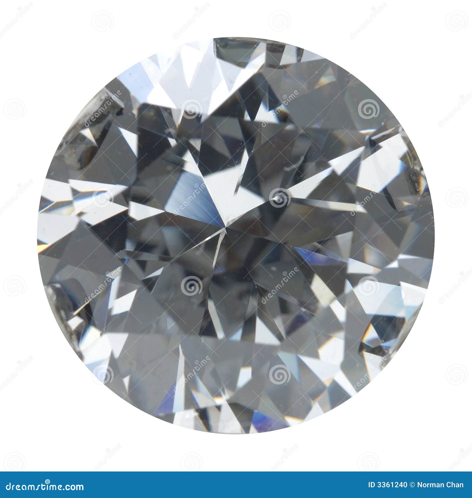 Kristall stockfoto. Bild von hintergrund, luxus, glanz - 3361240