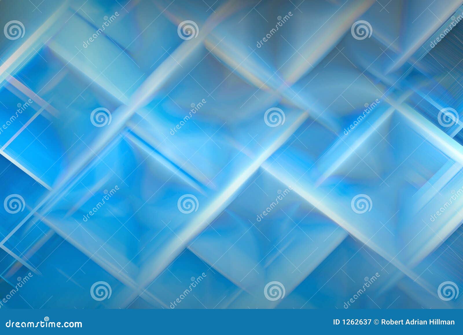 Kristallijne structuur stock illustratie. Illustration of doos - 1262637