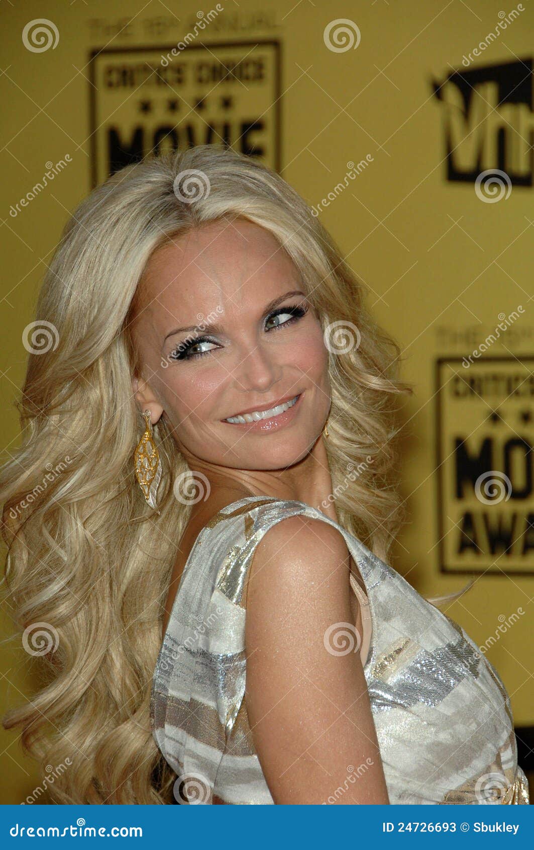 Kristin Chenoweth editorial stock photo. Image of critic - 24726693