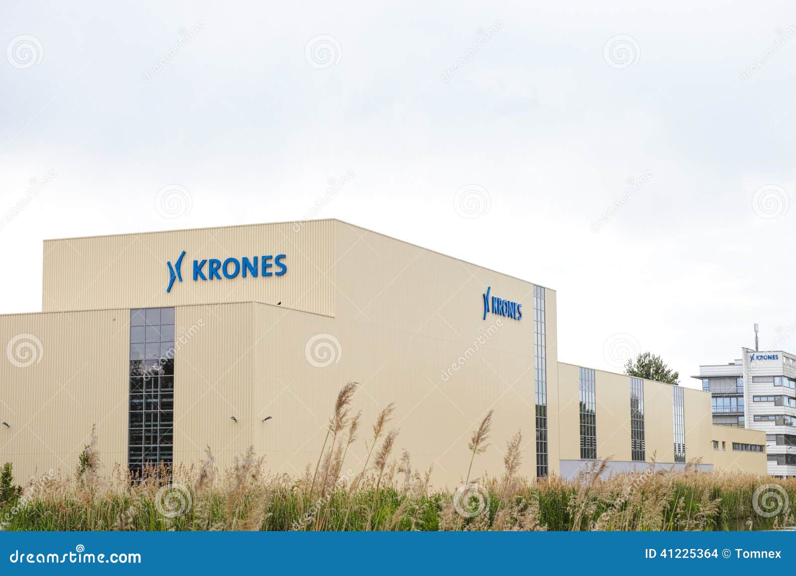 Krones editorial stock image. Image of copyspace, bavaria - 41225364