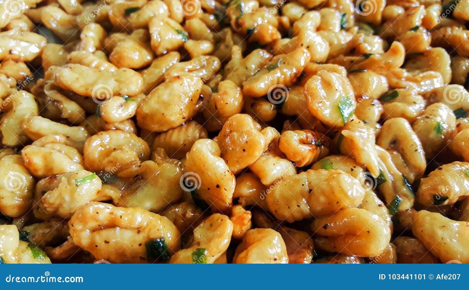 Krong Krang Thai Snack, Crunchy Caramelized Thai Cookie,Homemade Fresh ...