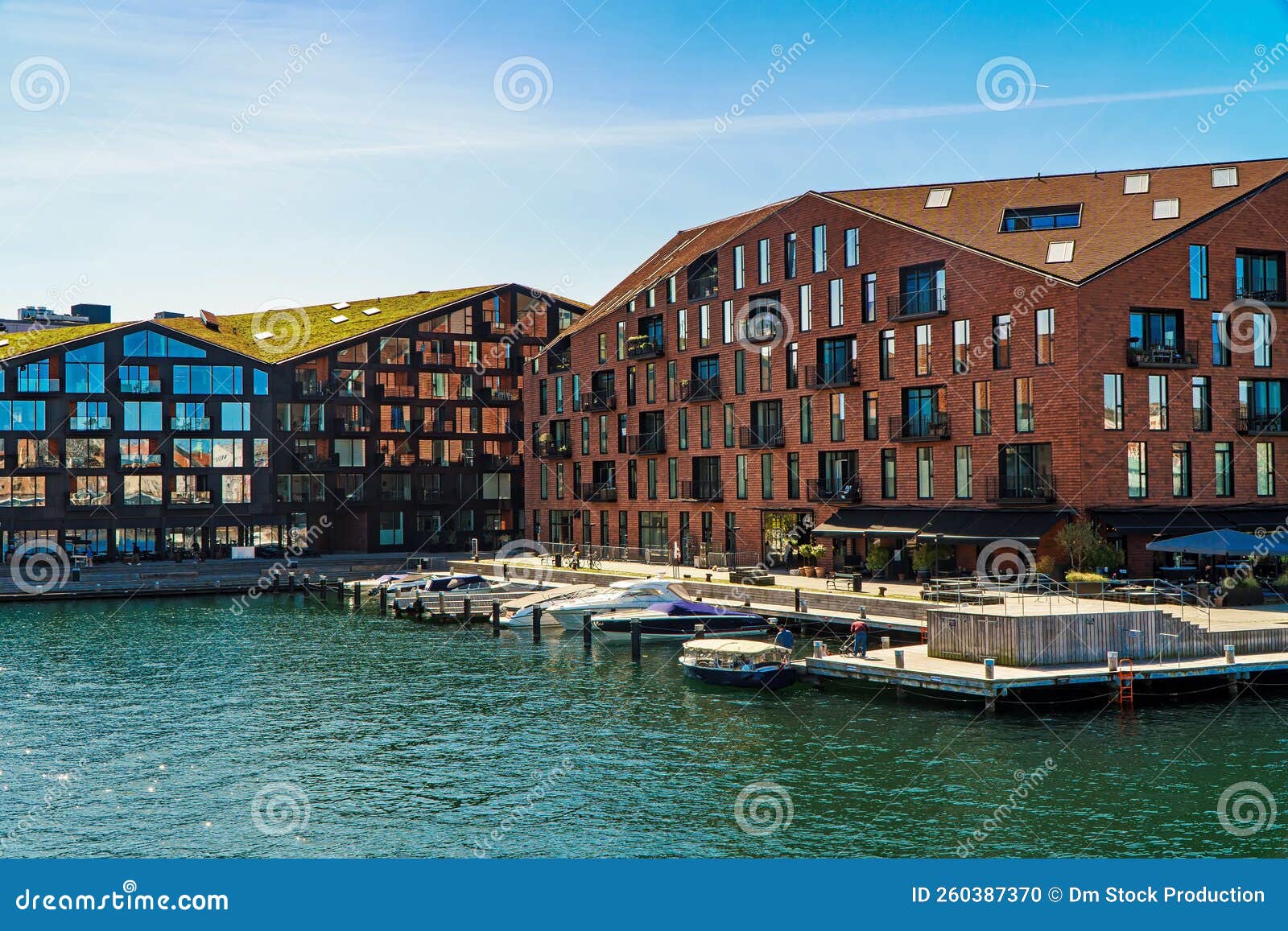 Kroyers Plads Mixed-use Development Stock Photo - Image of europe ... Kroyers Plads Mixed-use Development Stock Photo - Image of europe ...