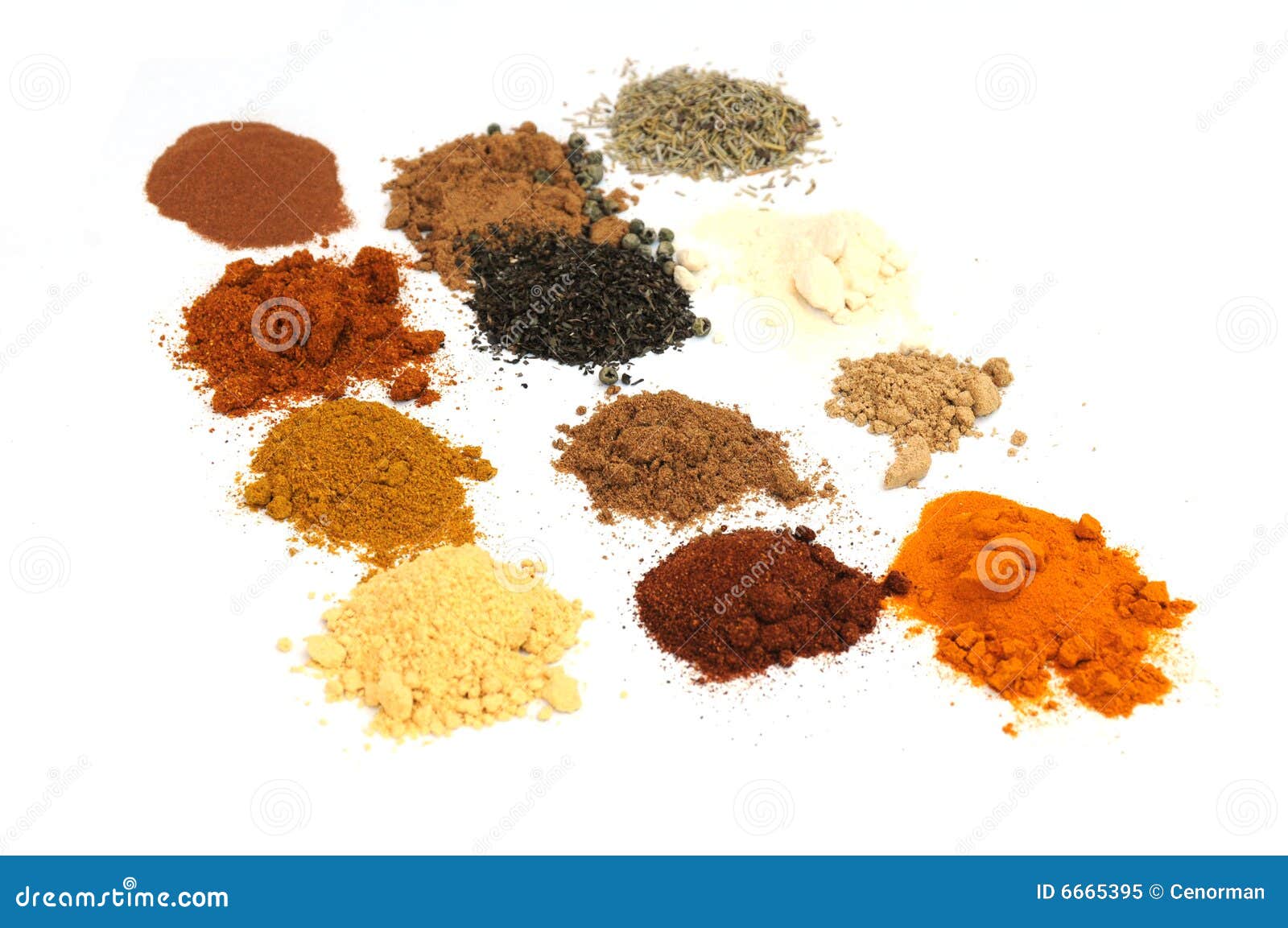 Kruiden Picture. Image: 6665395