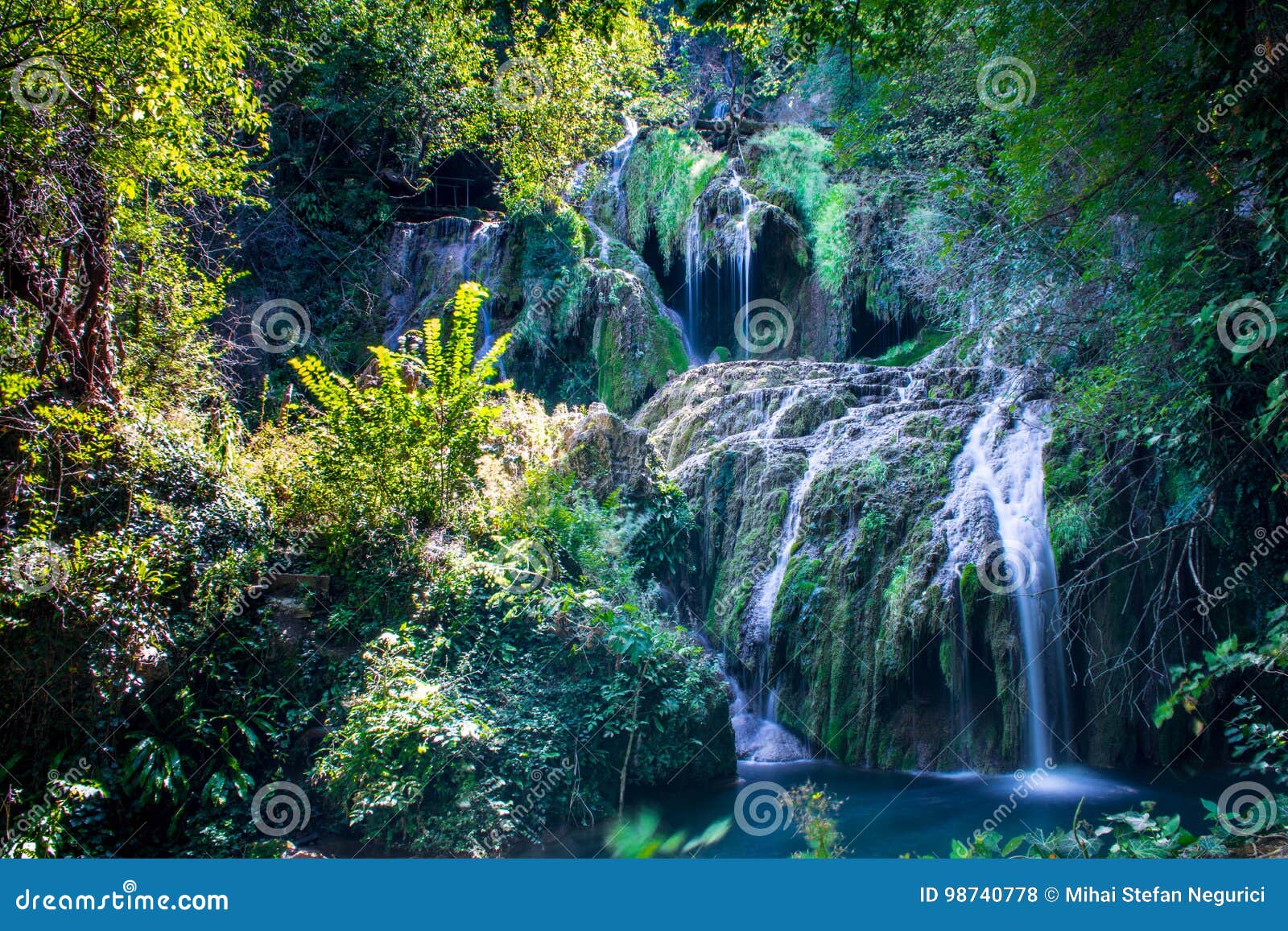 Krushuna stock photo. Image of krushuna, hiking, environment - 98740778