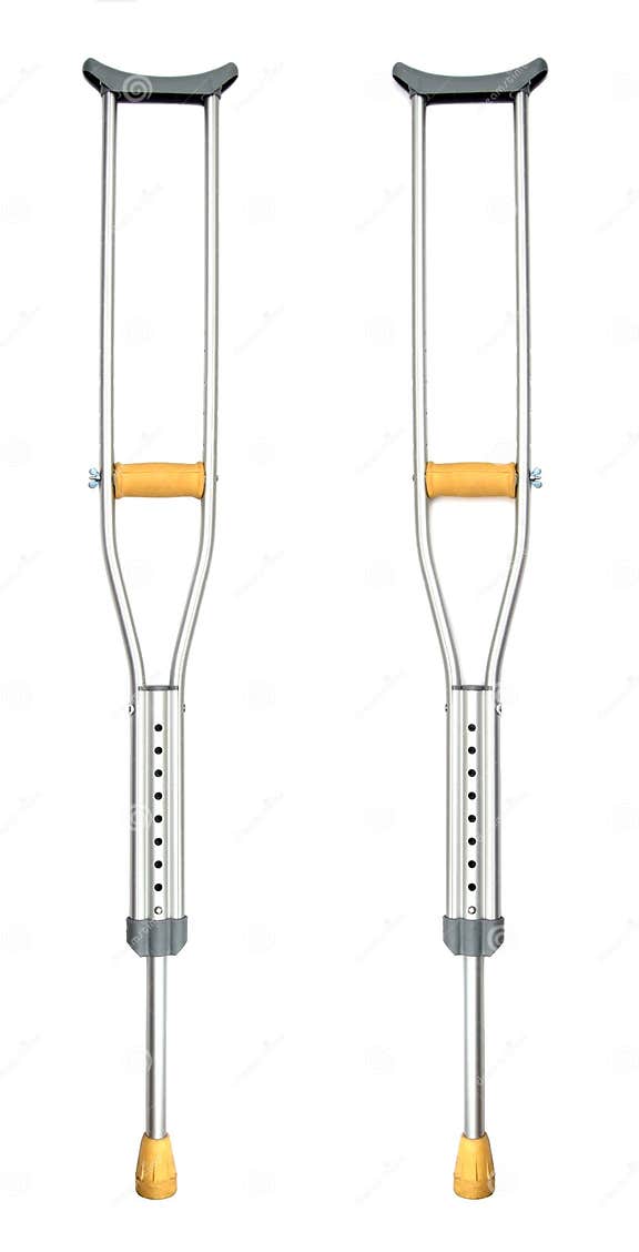 Kryckor fotografering för bildbyråer. Bild av objekt - 22314581