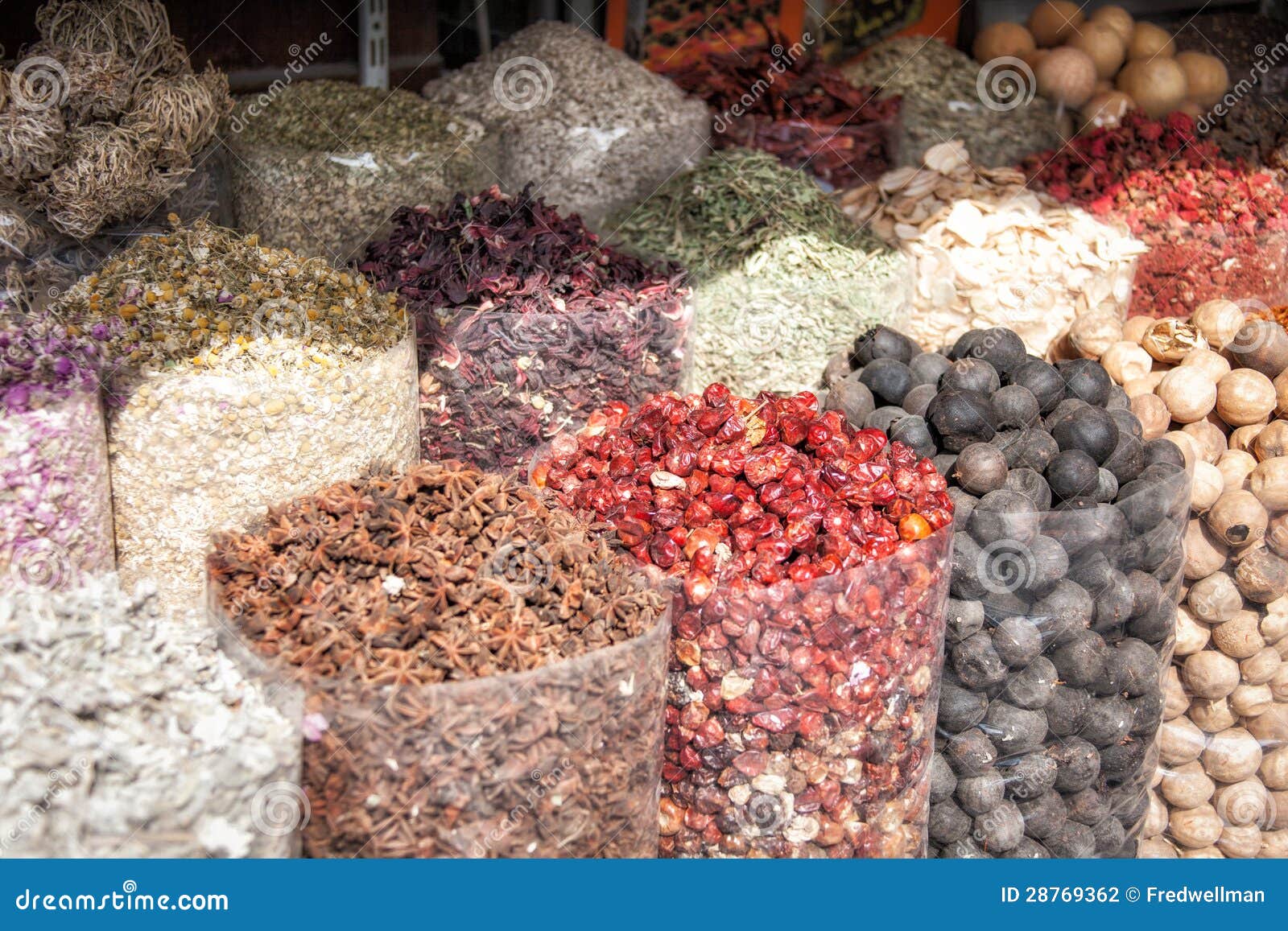 Krydda arkivfoto. Bild av arab, lämpligtvis, blommor - 28769362