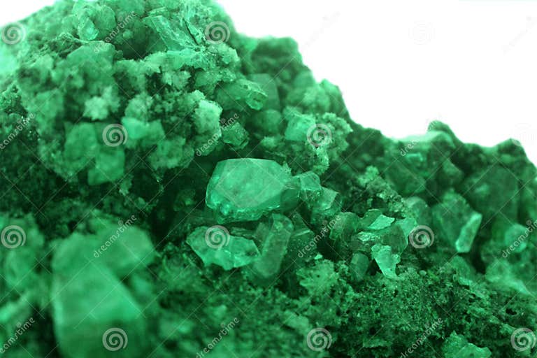 Kryptonite stock image. Image of kryptonite, mineral, rare - 2912763