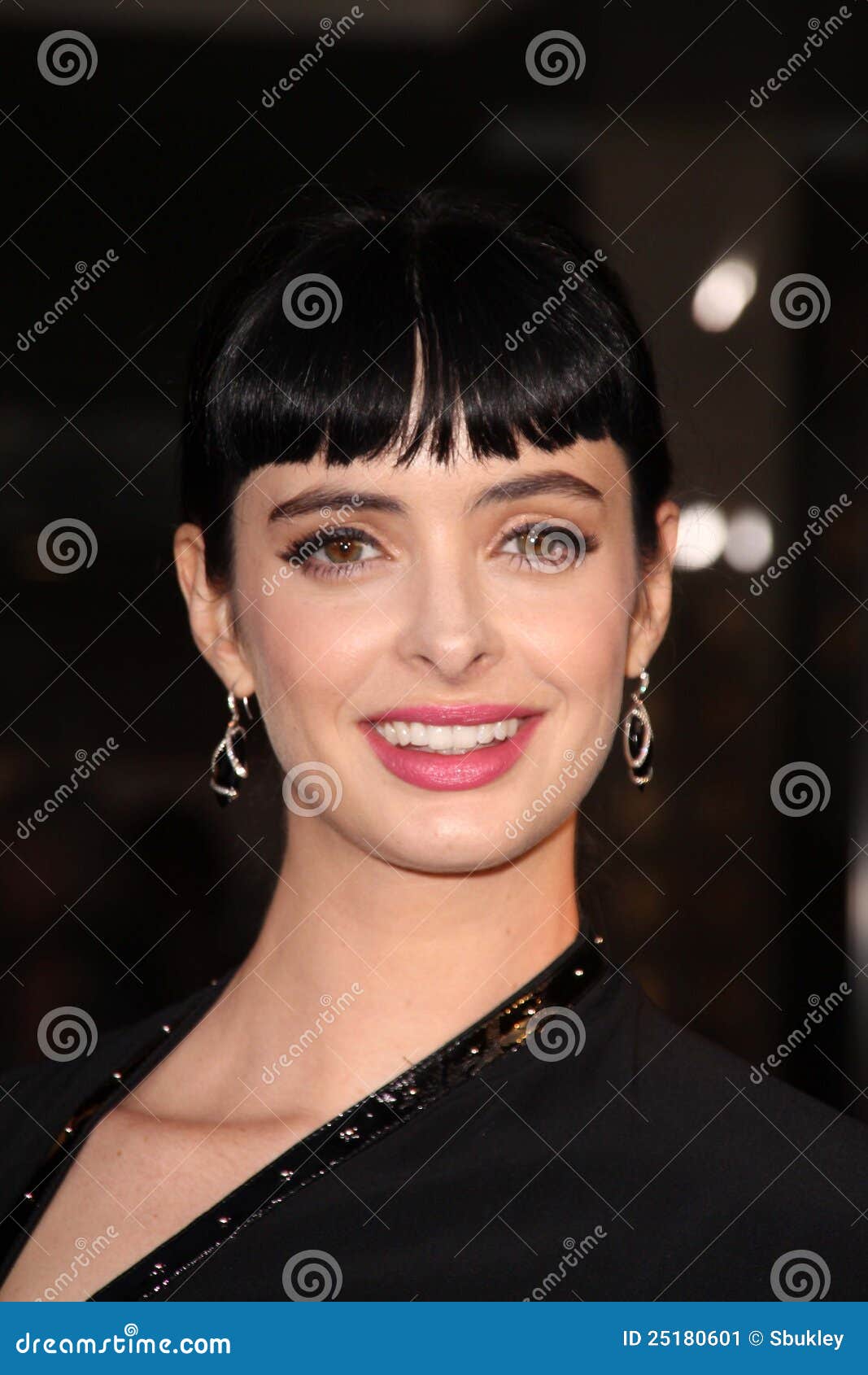 Krysten Ritter at the HBO editorial photo. Image of premiere - 25180601