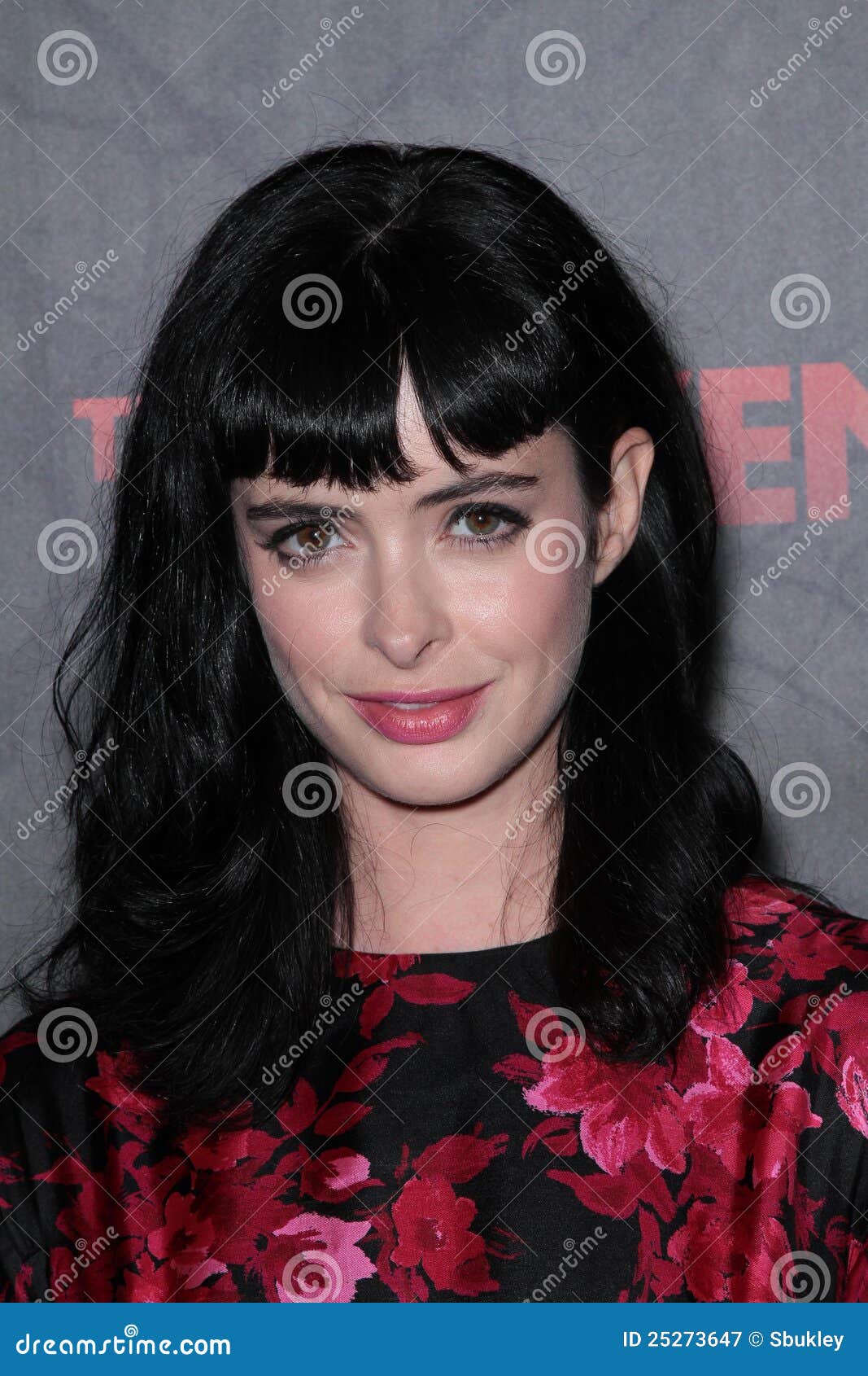 ,Krysten Ritter,Specials editorial photography. Image of media - 25273647