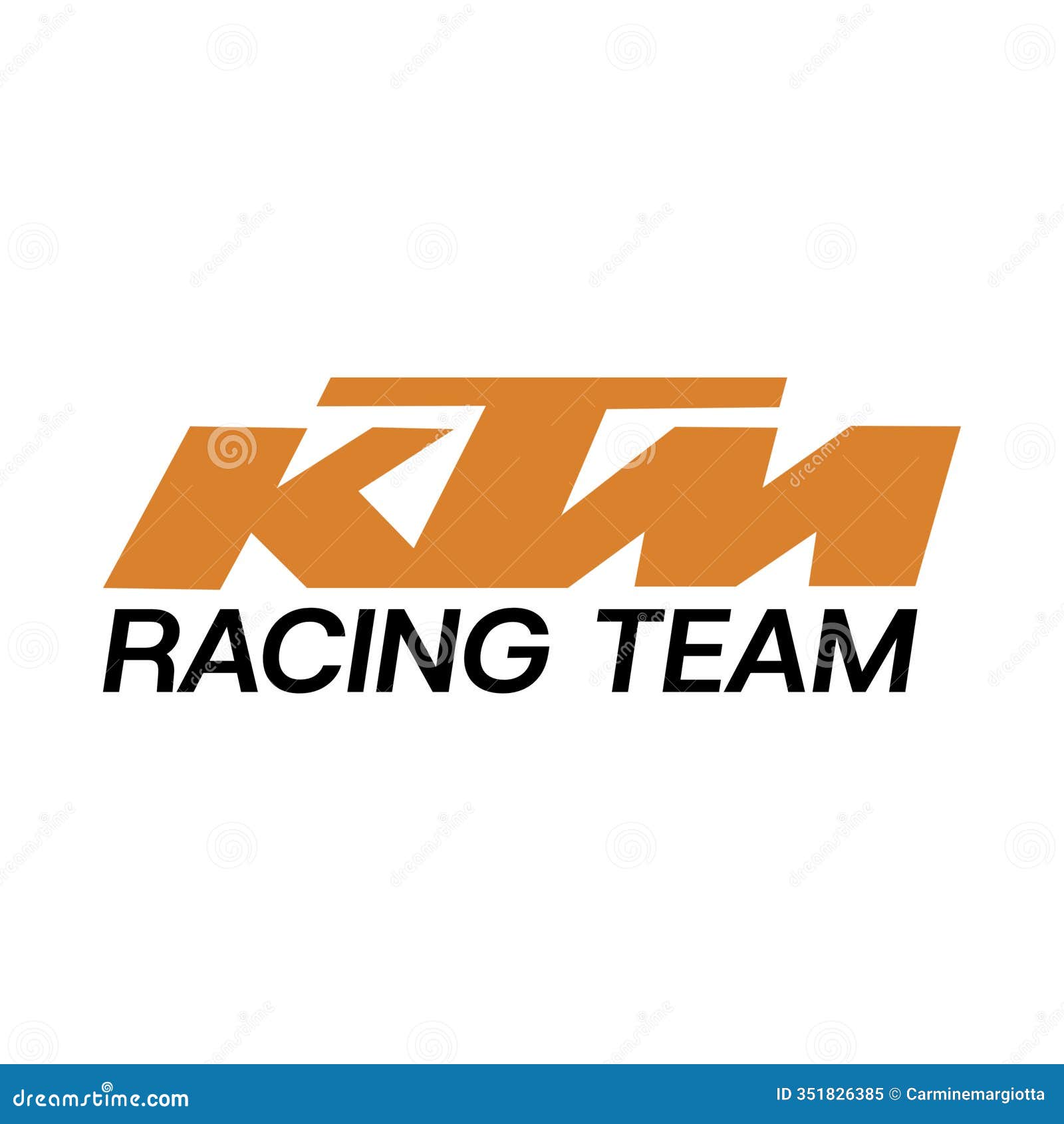 Ktm Racing Logo KTM Parts And Accessories
