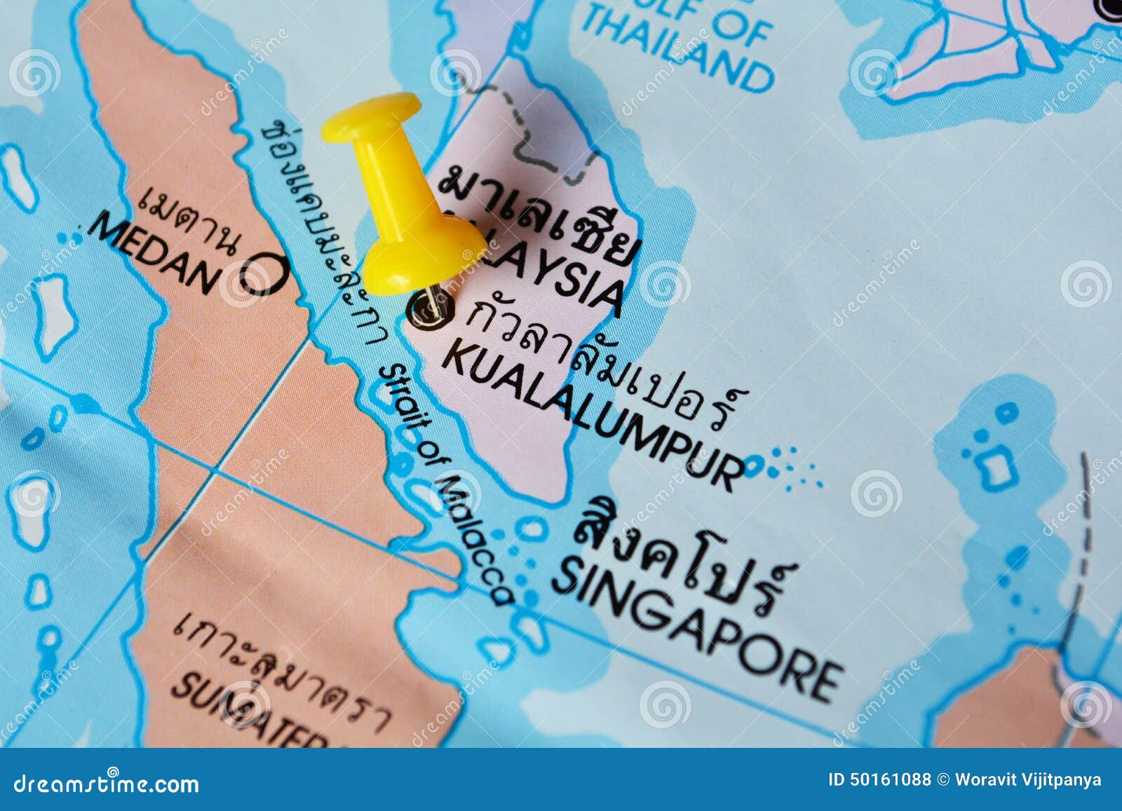 Kualalumpur Map Stock Photos - Free & Royalty-Free Stock Photos from ...