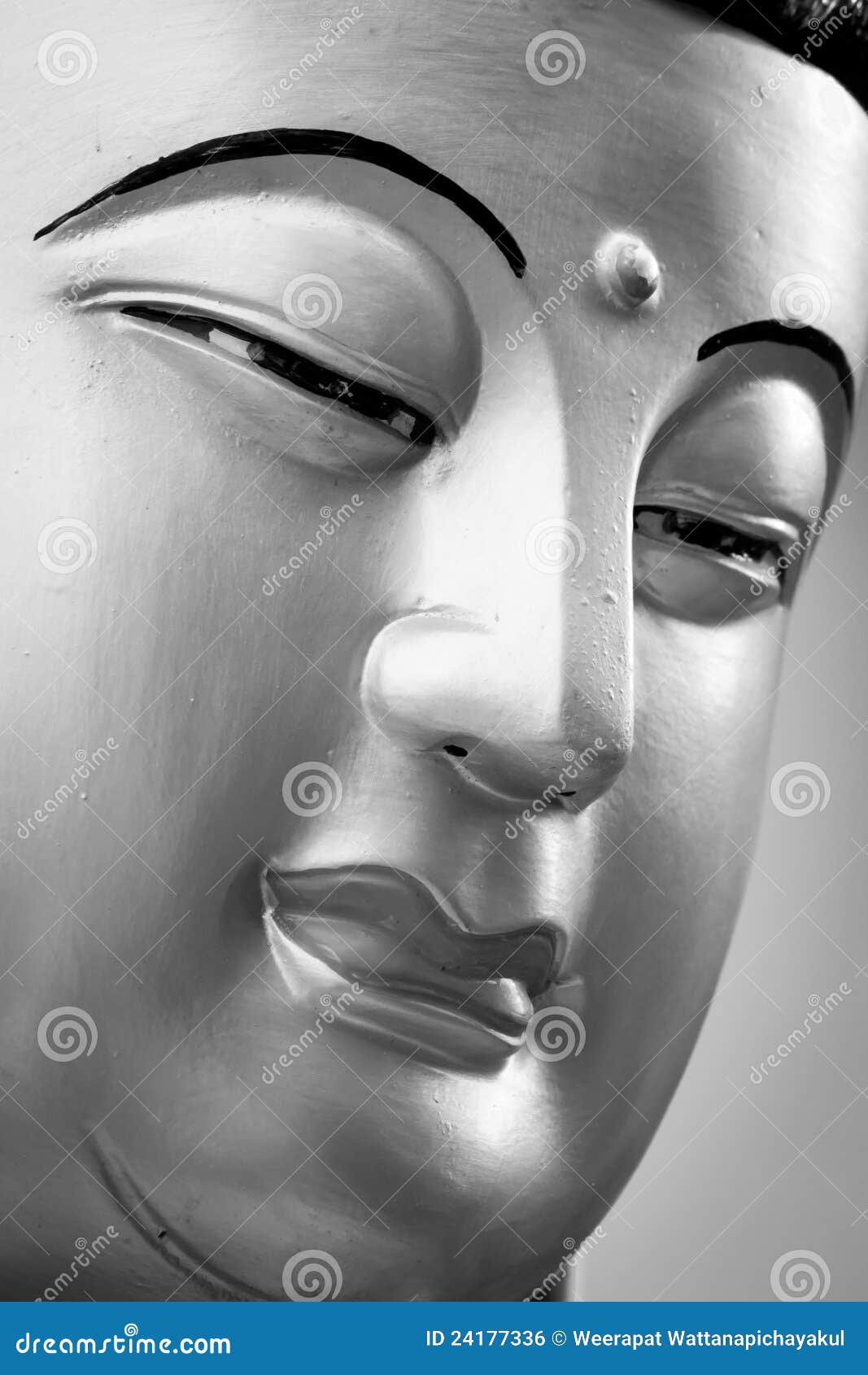 Kuan-yin stock photo. Image of asia, kuan, shrine, meditation - 24177336