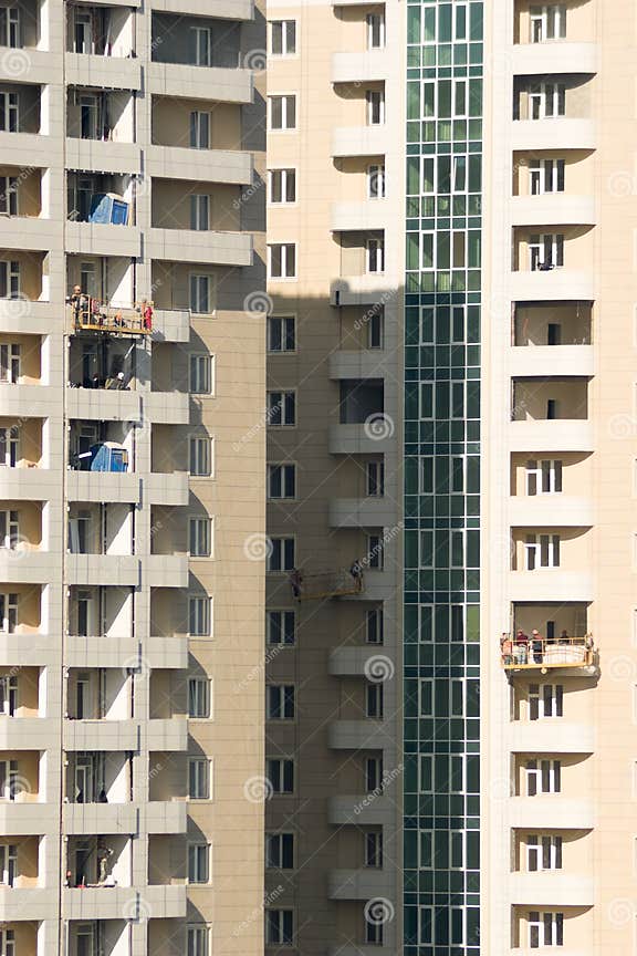 Kuat bir stock image. Image of city, architecture, quality - 12980637