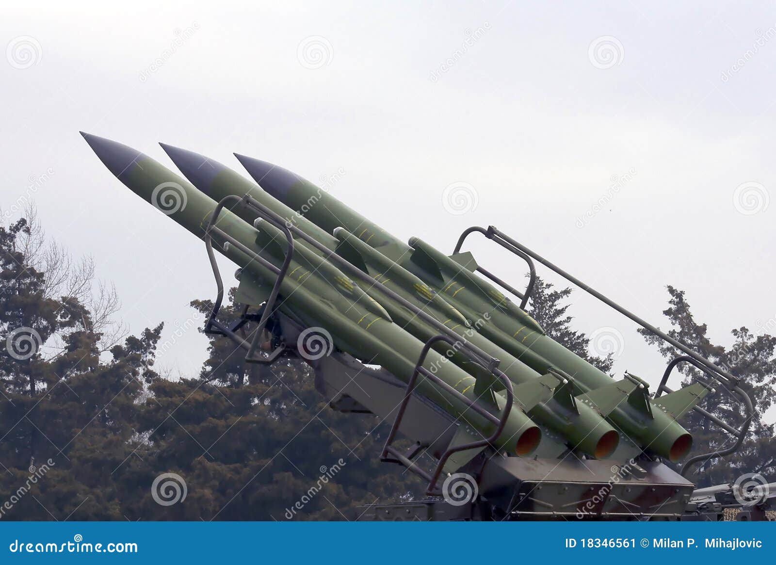Kub-M Air Force Missile System-1 Editorial Photo - Image of ...