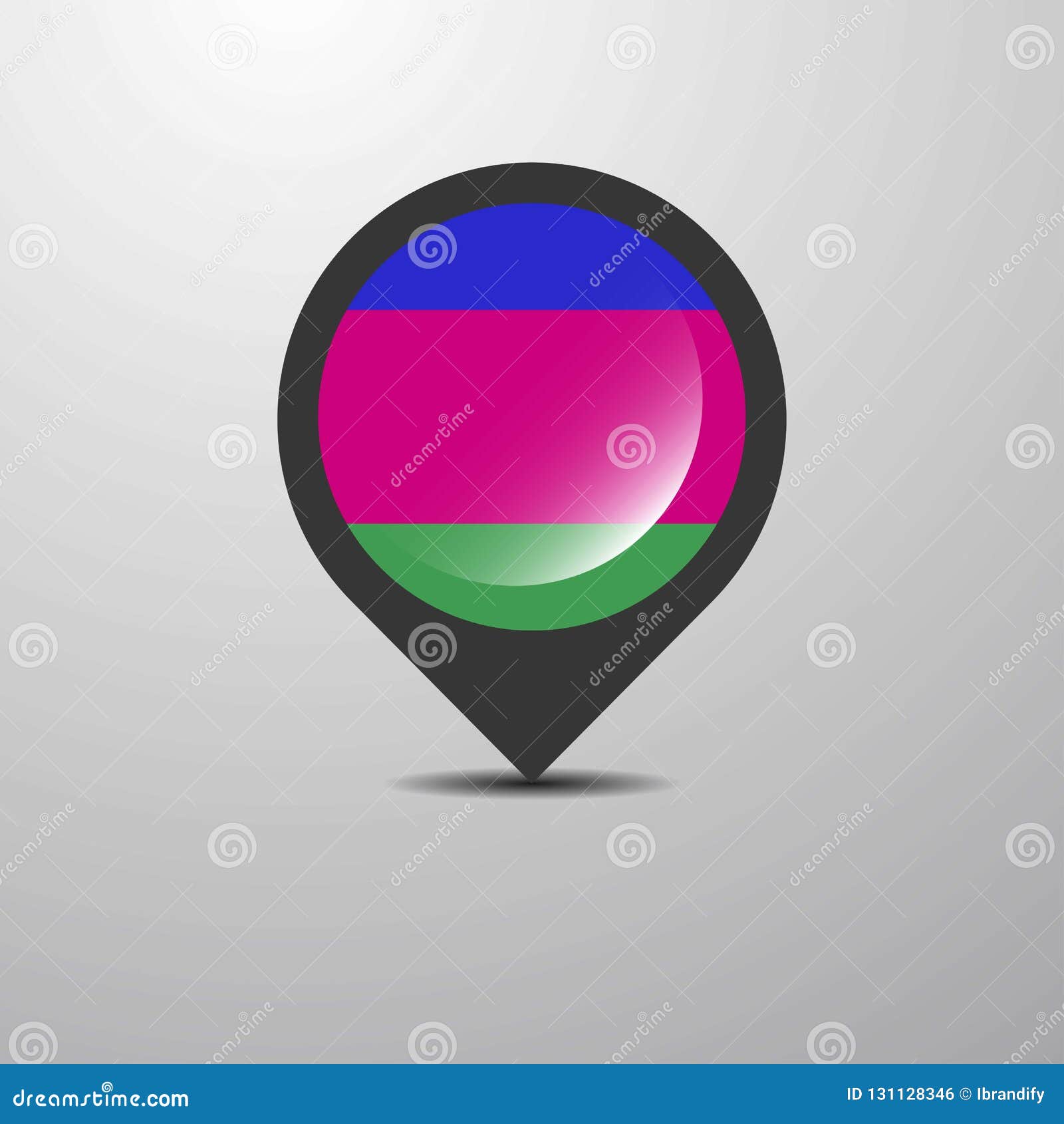 Kuban Map Stock Illustrations – 70 Kuban Map Stock Illustrations ...