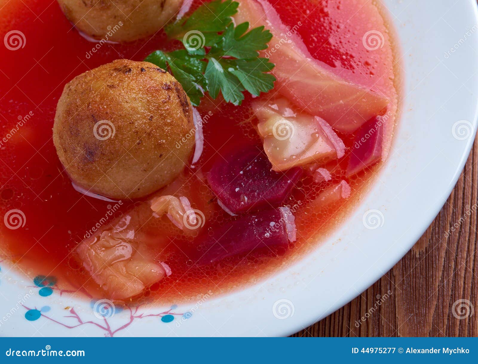 Kubbeh Soup Stock Image Image Of Jordan Iraq Middle 44975277